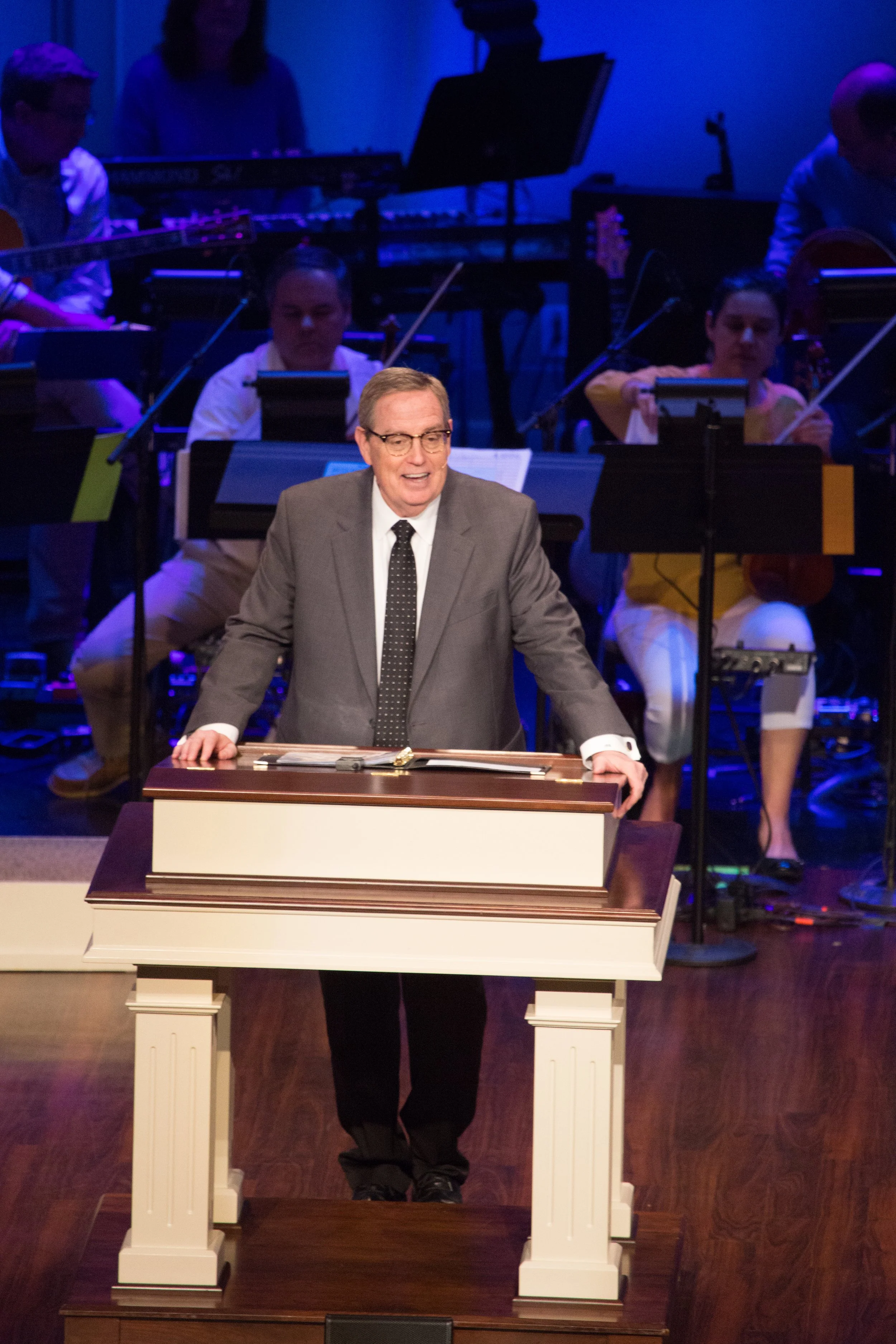 Easter at Hunter Street — Hunter Street Baptist Church