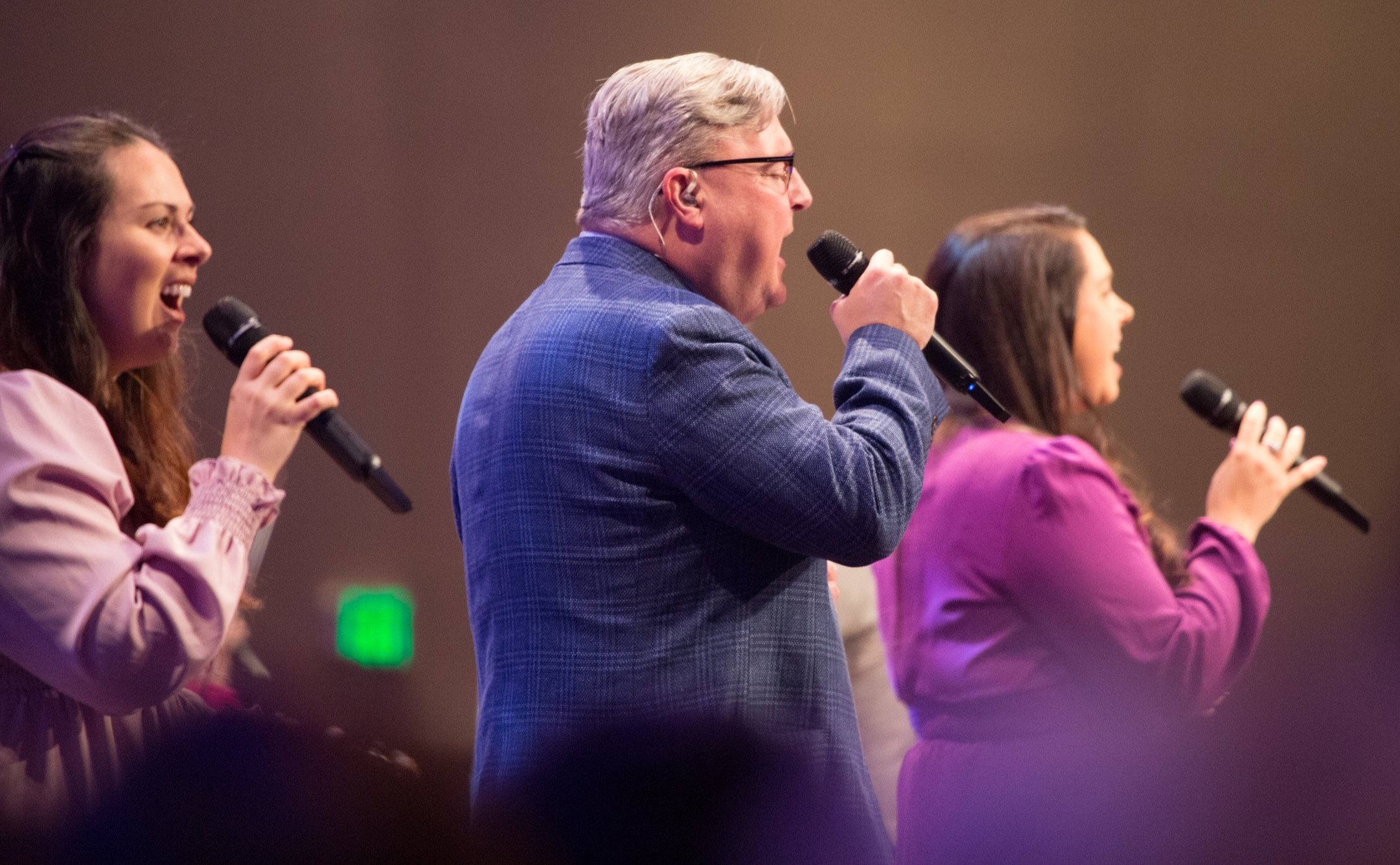 Easter at Hunter Street — Hunter Street Baptist Church