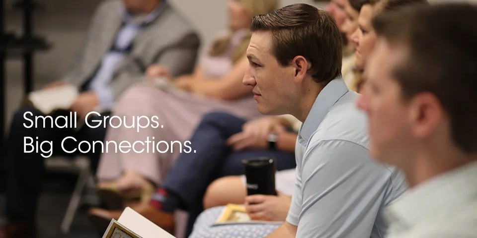 Hunter Street Baptist Church