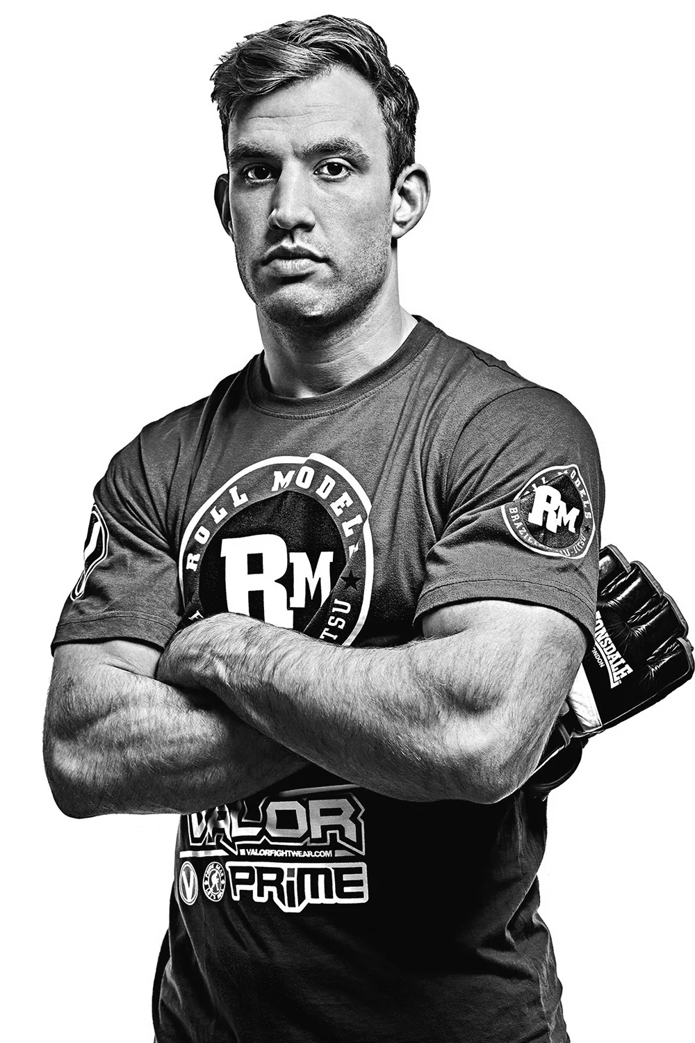 Coaches — Fightzone London