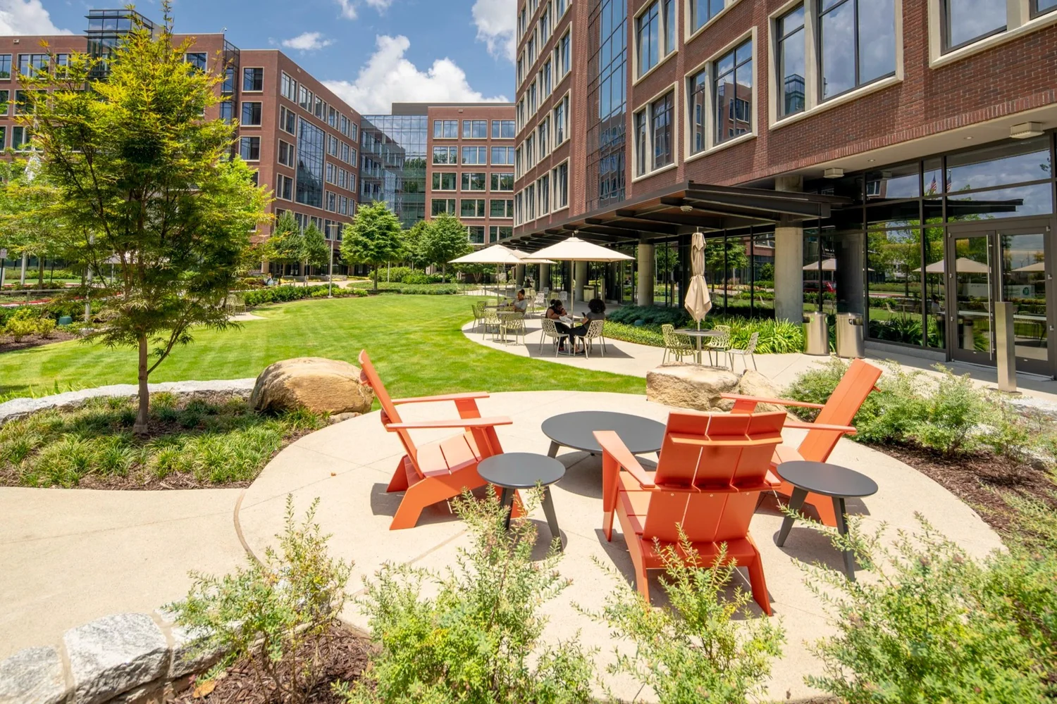 Children's Healthcare of Atlanta - Center for Advanced Pediatrics | HGOR