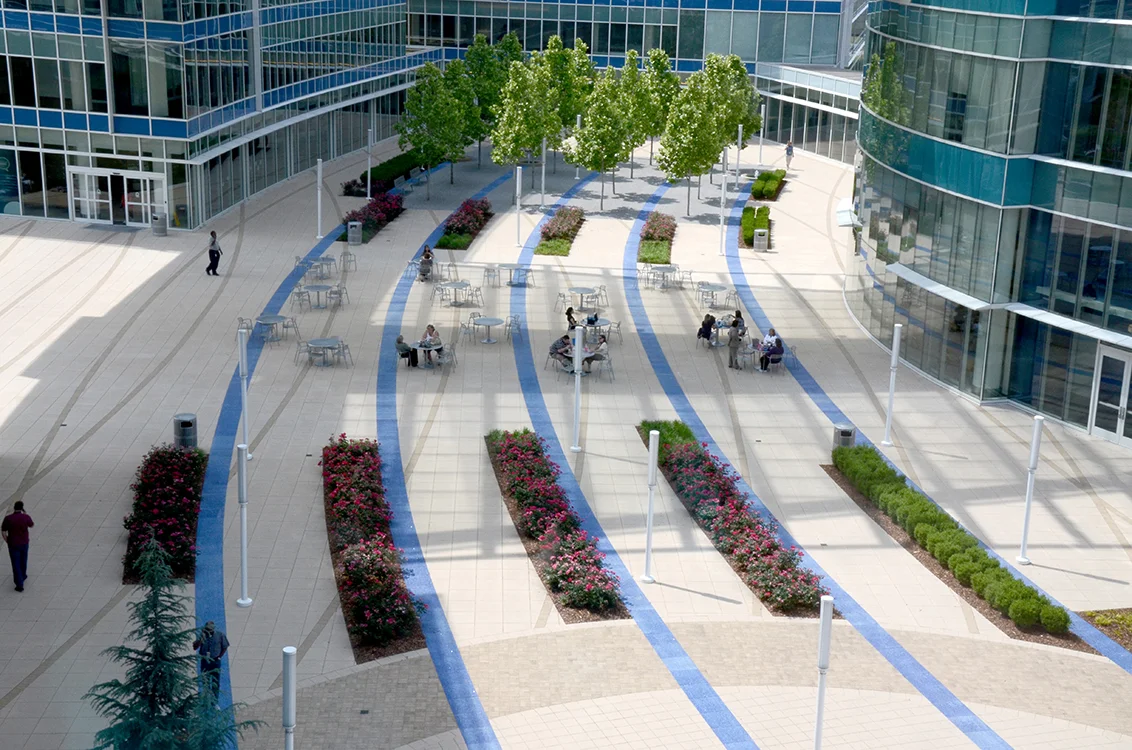 BlueCross BlueShield of Tennessee | HGOR