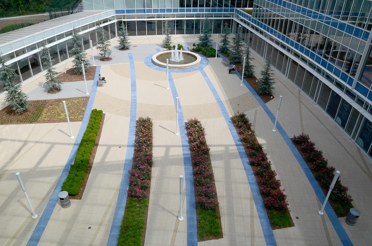 BlueCross BlueShield of Tennessee | HGOR