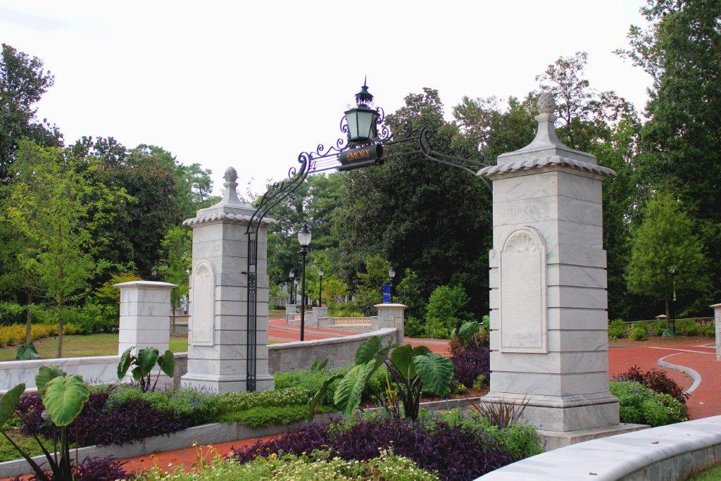 Emory University | HGOR