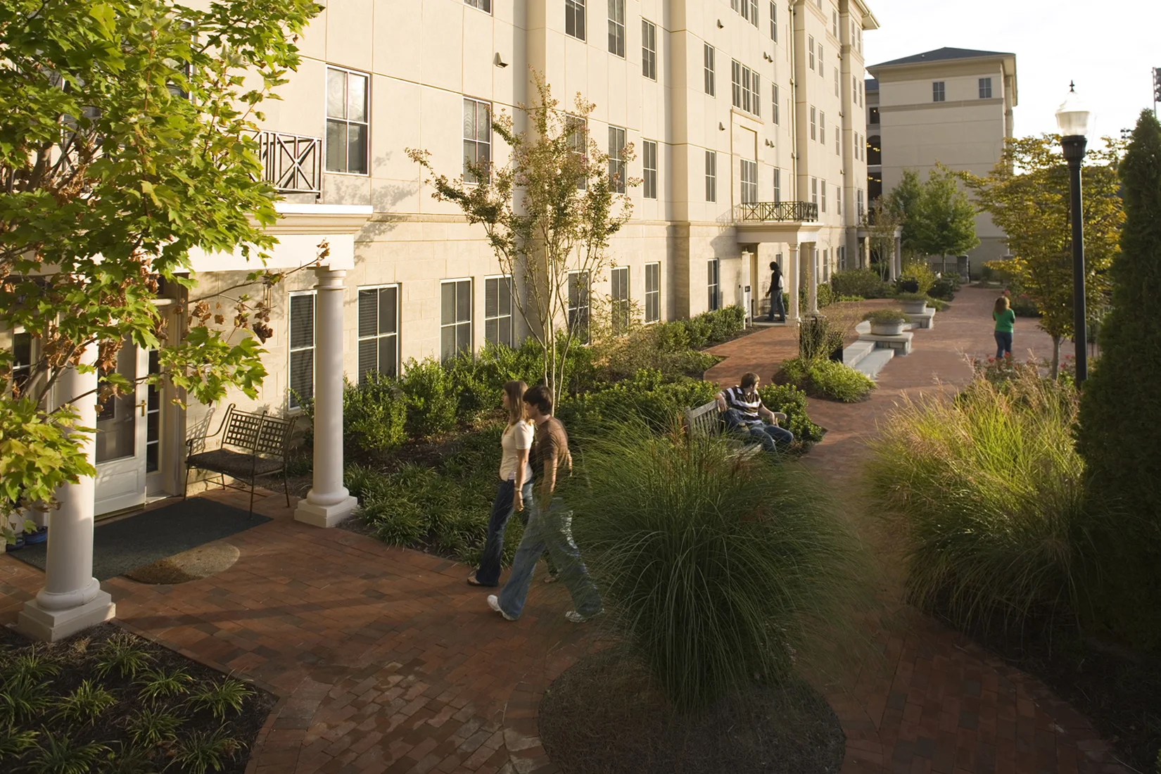 Emory University | HGOR