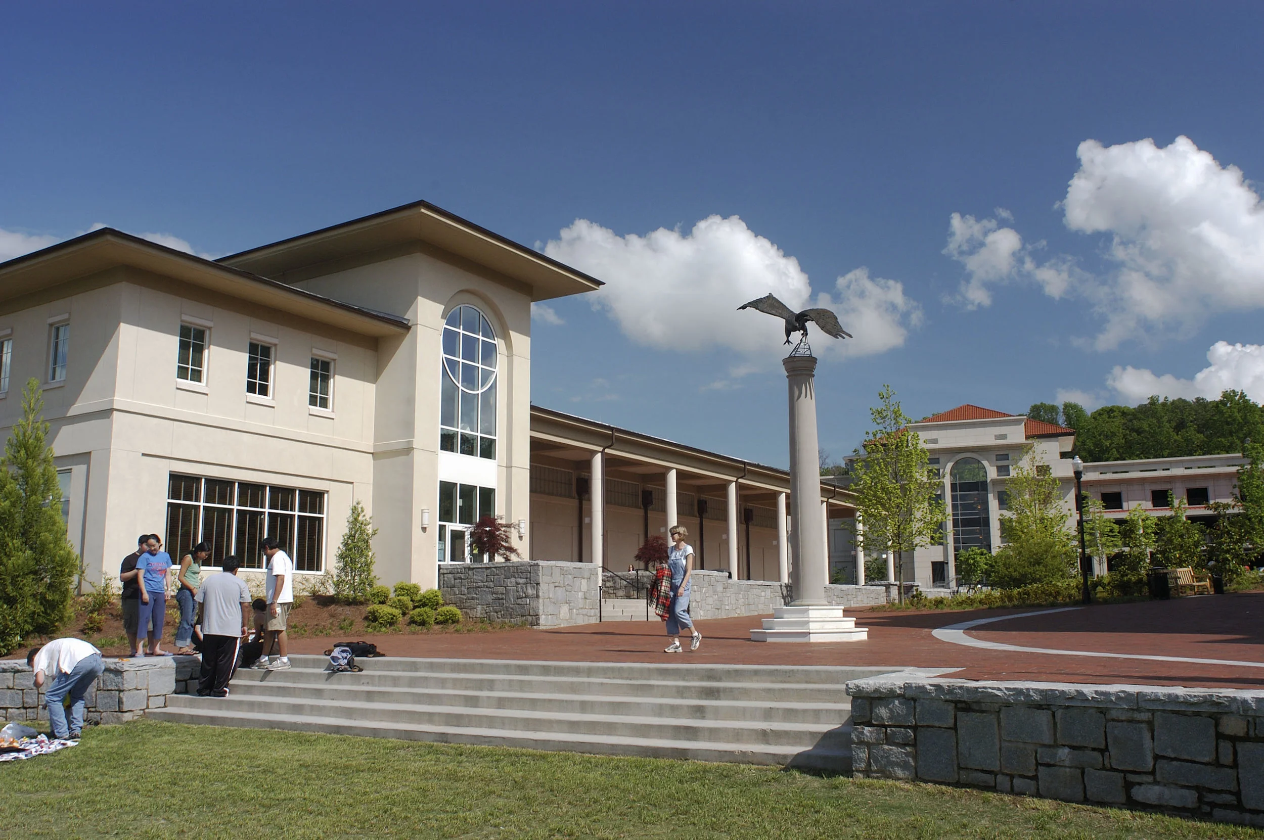 Emory University | HGOR