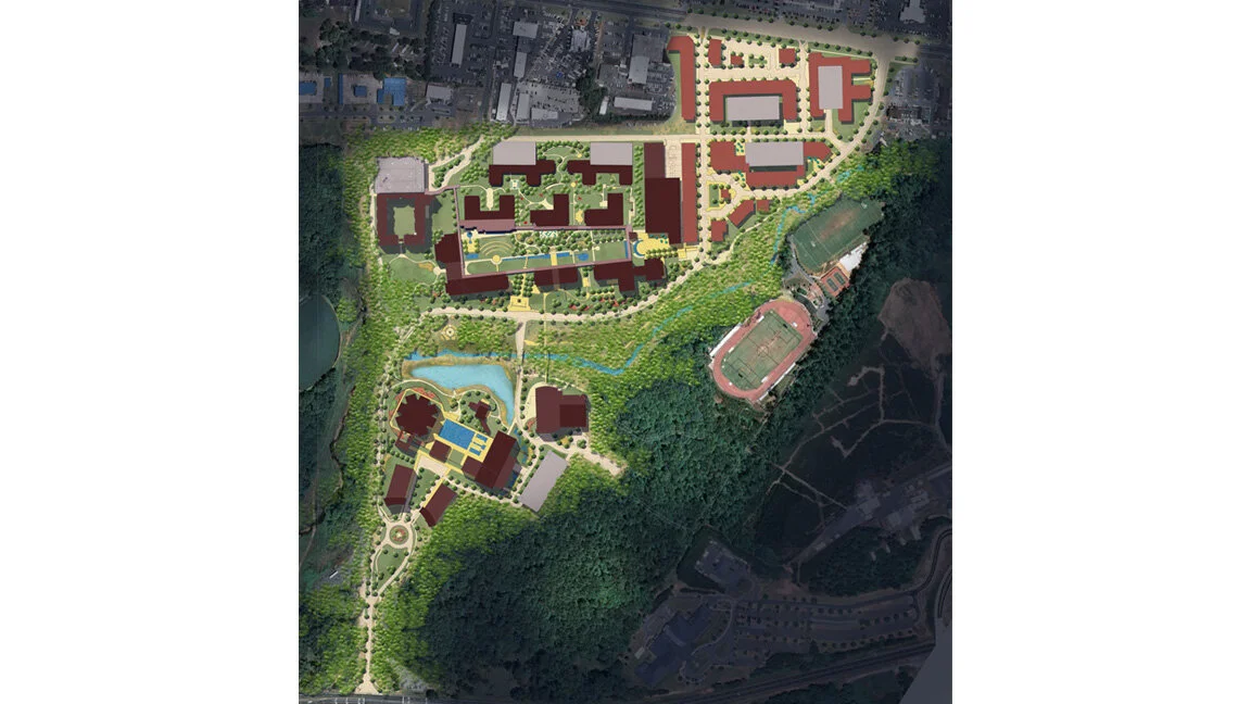 Life University | HGOR
