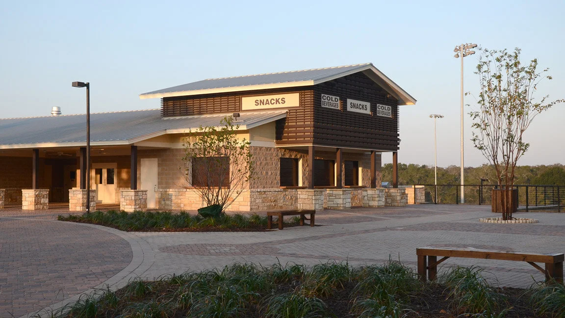 Franklin Ranch | HGOR