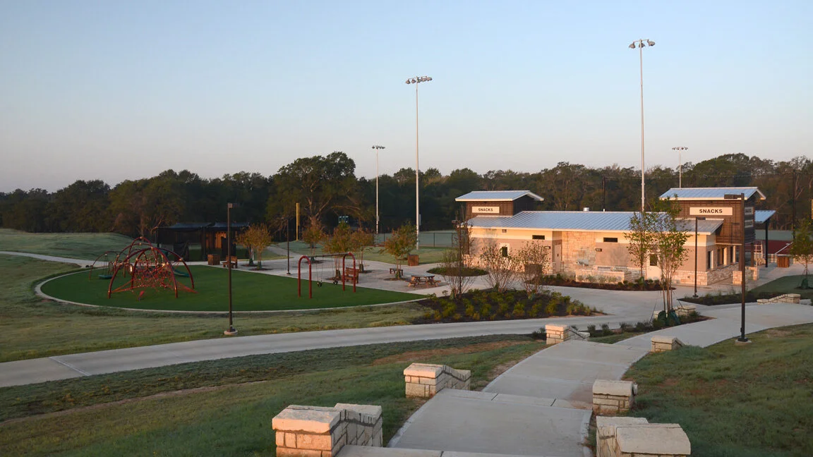 Franklin Ranch | HGOR