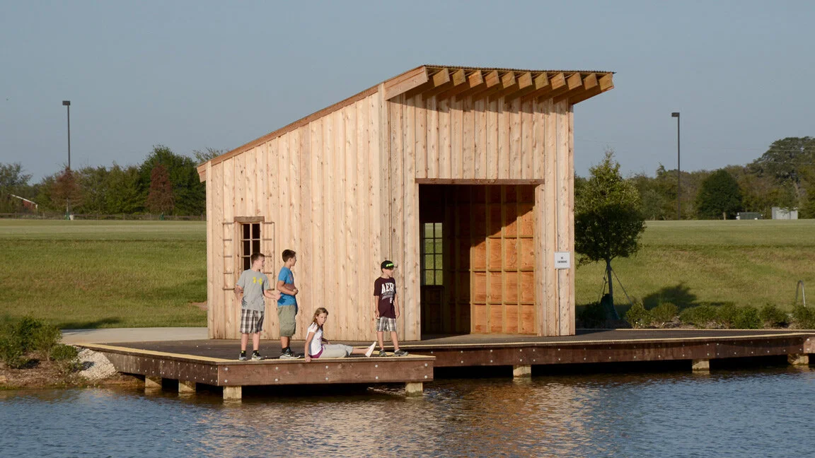 Franklin Ranch | HGOR