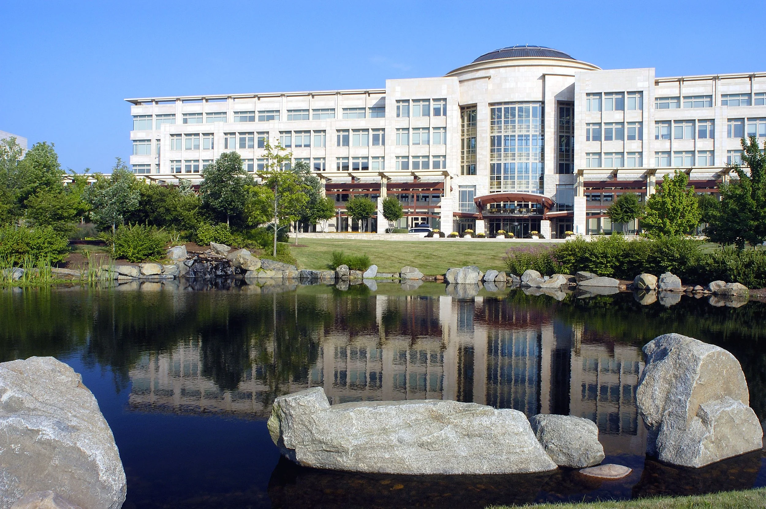 Legacy — Work | HGOR