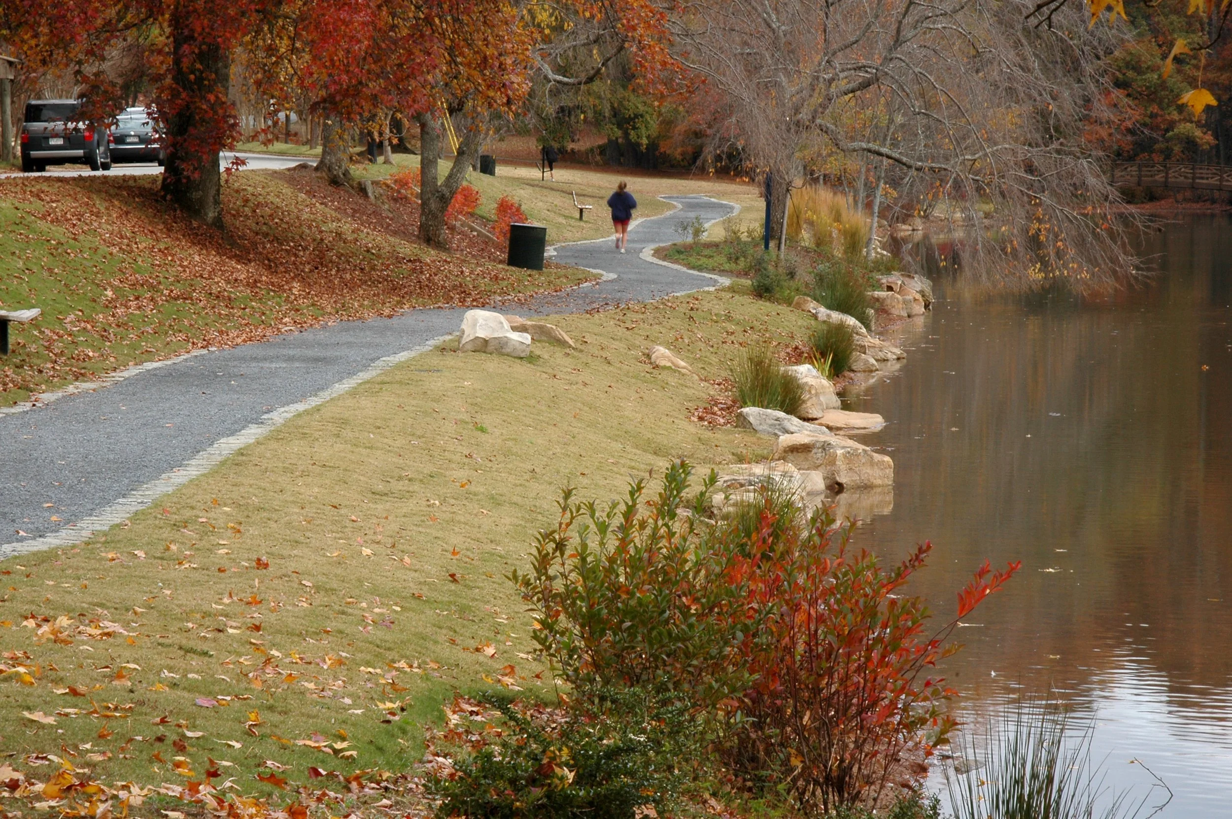 Lake Avondale | HGOR