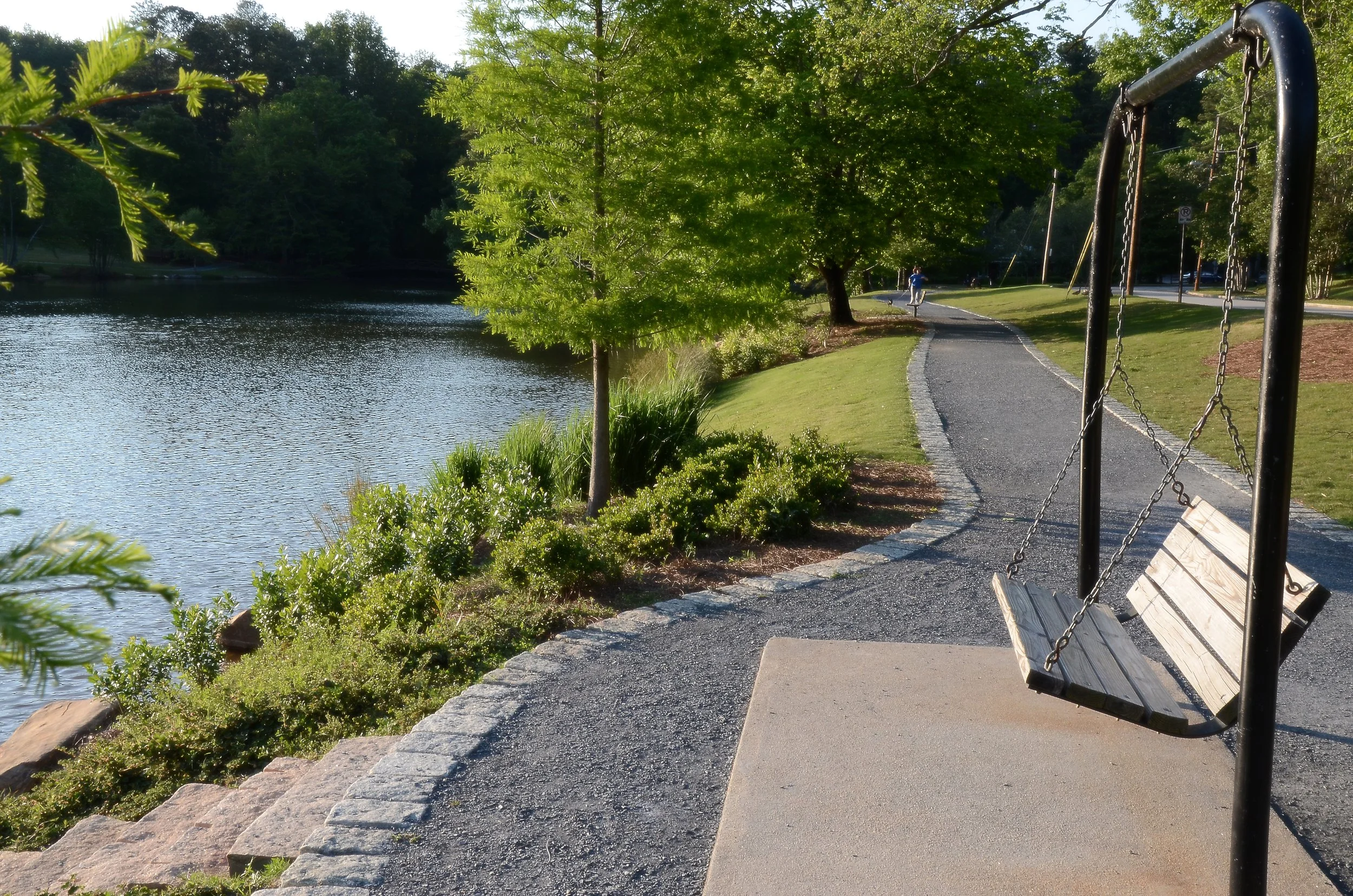 Lake Avondale | HGOR