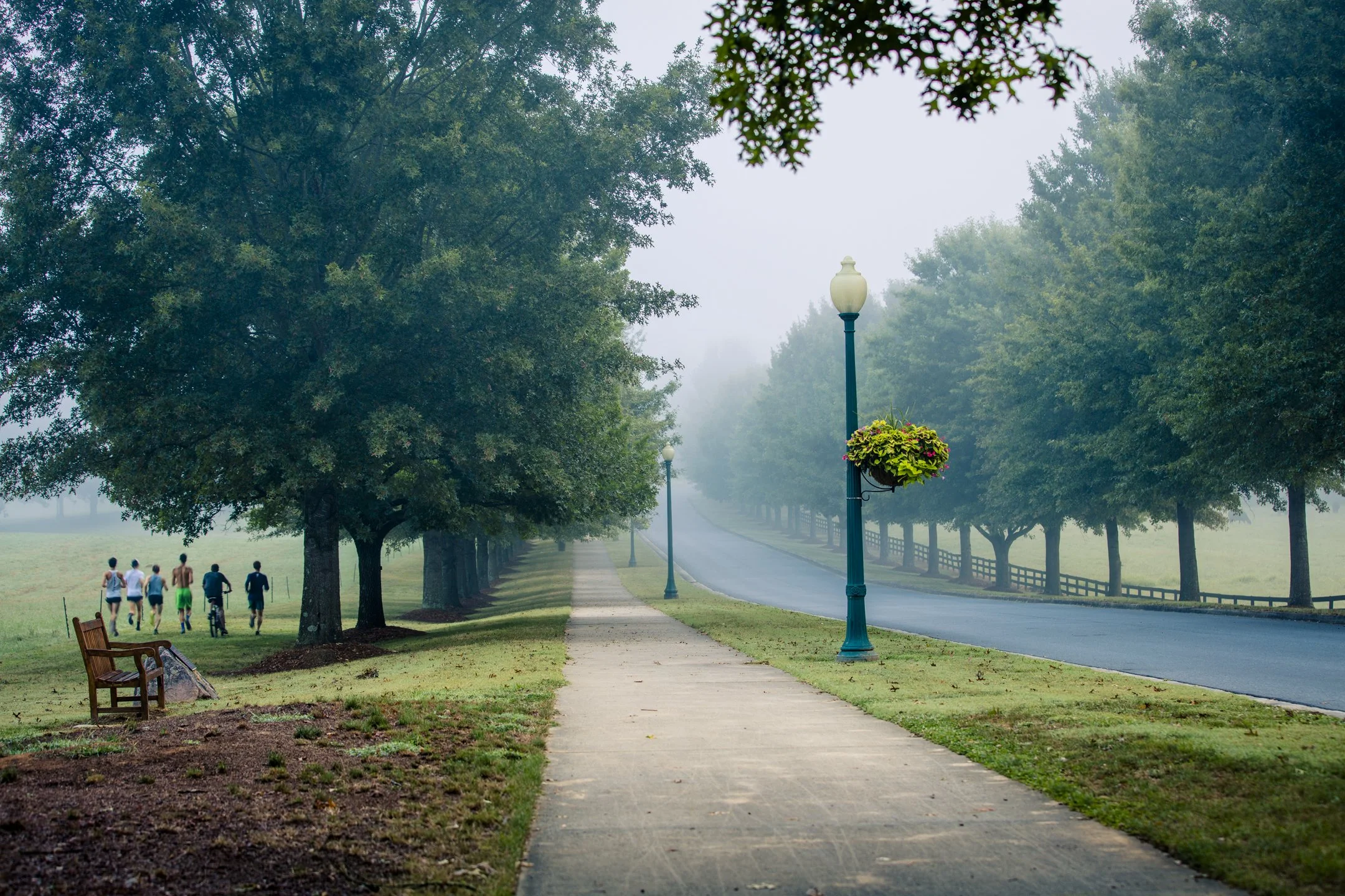 Berry College Master Plan | HGOR