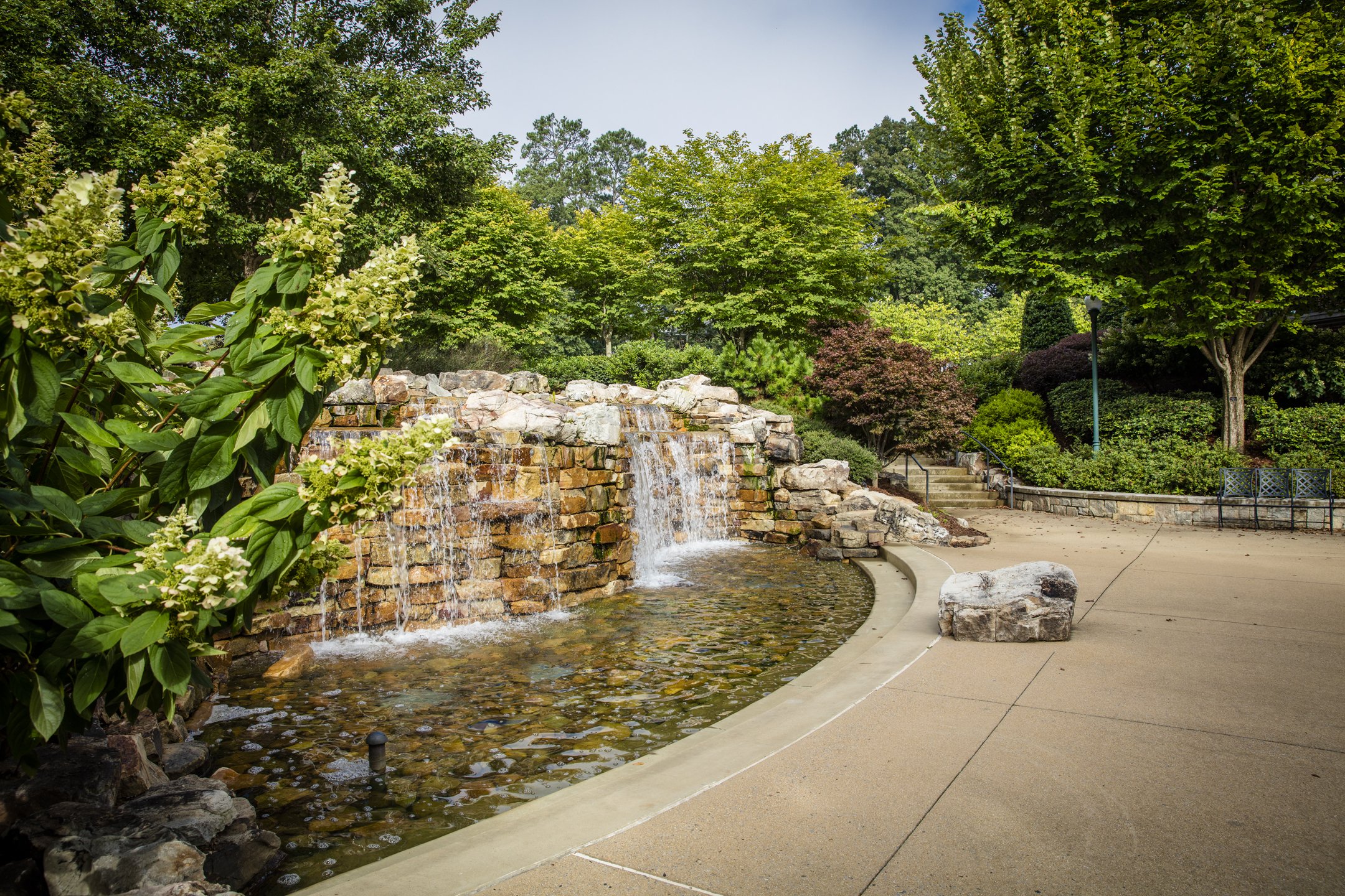 Berry College Master Plan | HGOR