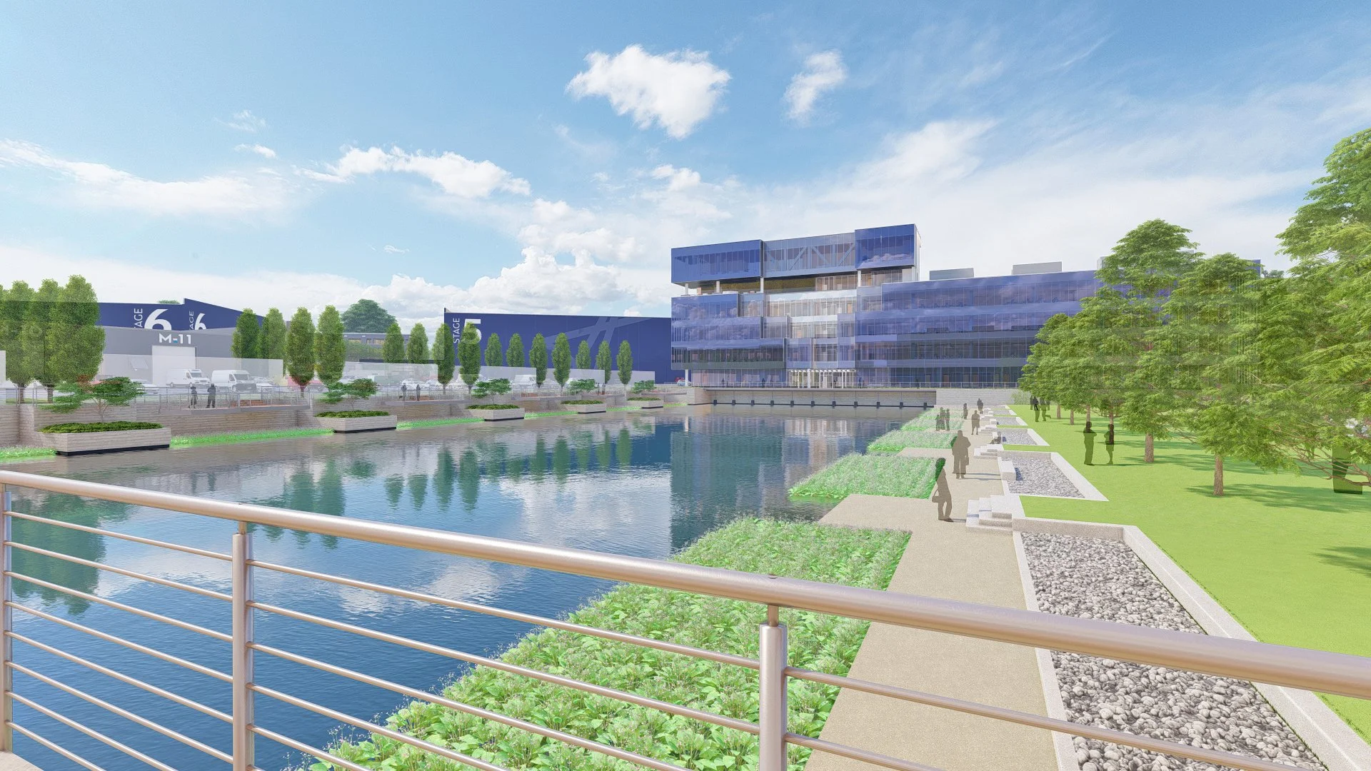 Assembly Atlanta | HGOR