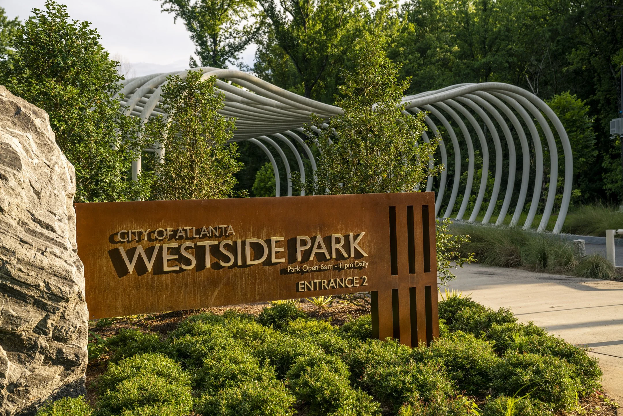 Westside Park | HGOR