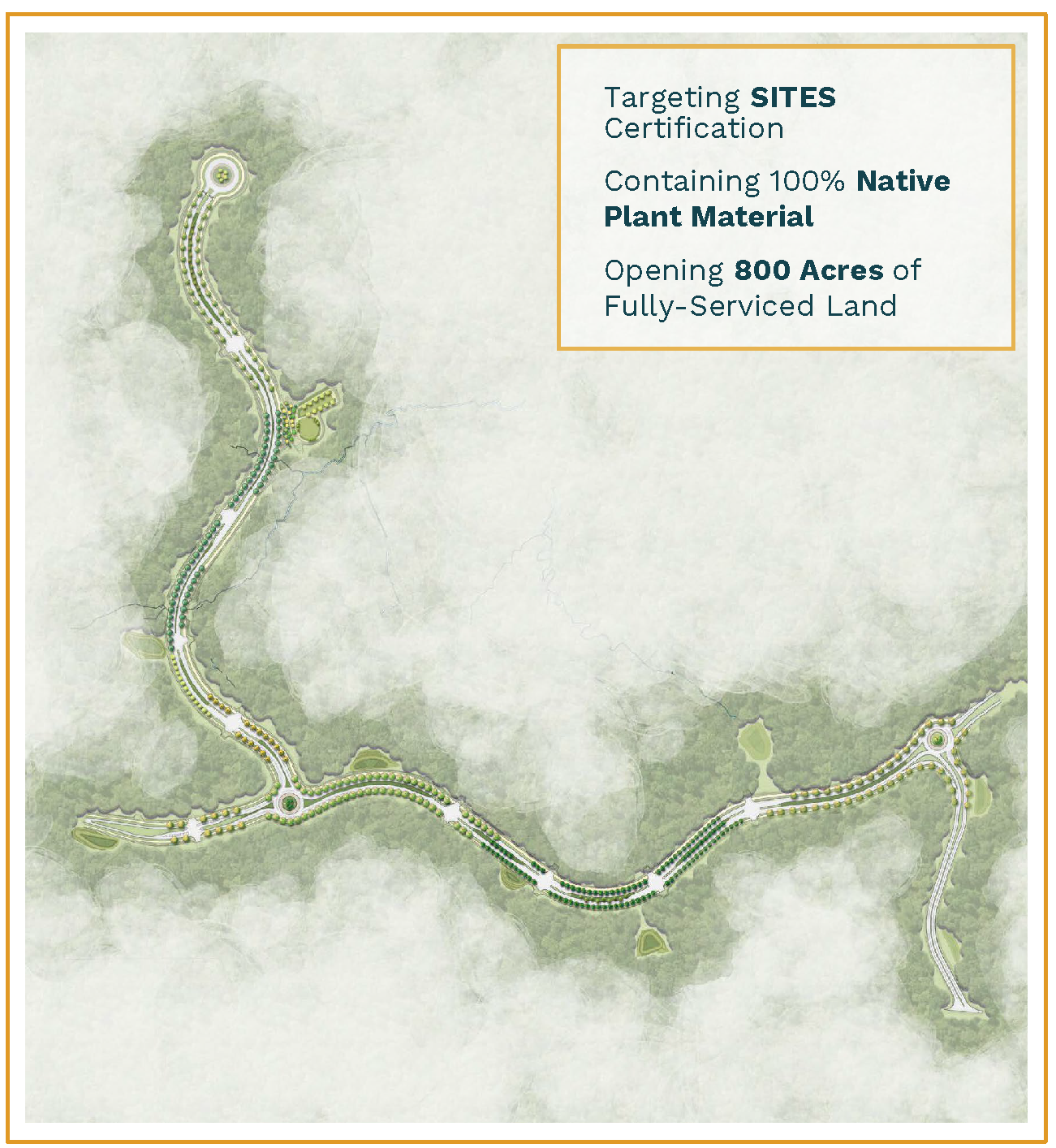 Rowen Master Plan | HGOR