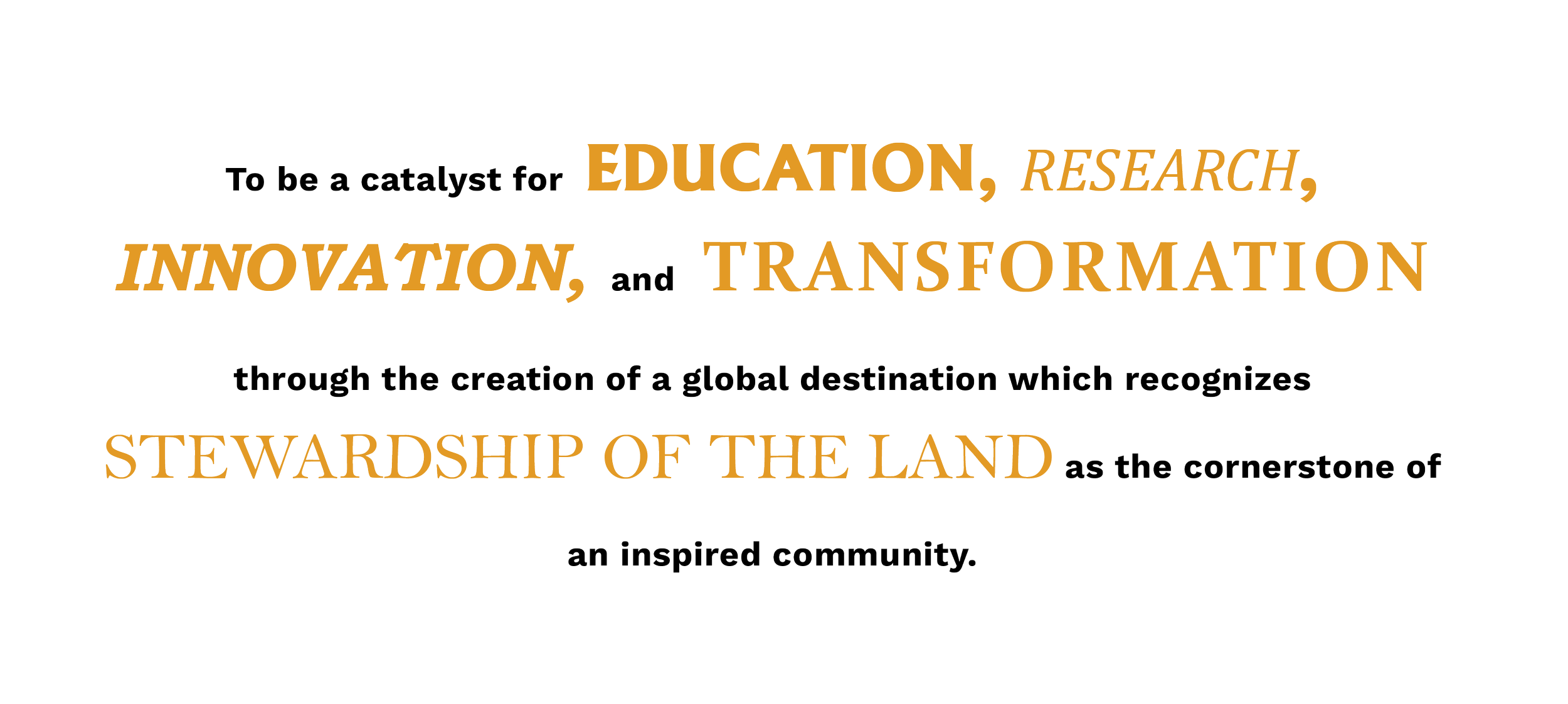 Rowen Master Plan | HGOR