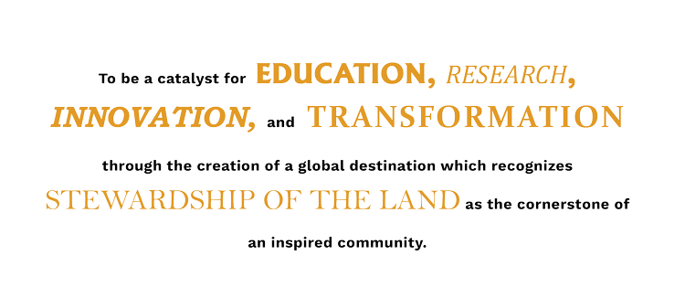 Rowen Master Plan | HGOR