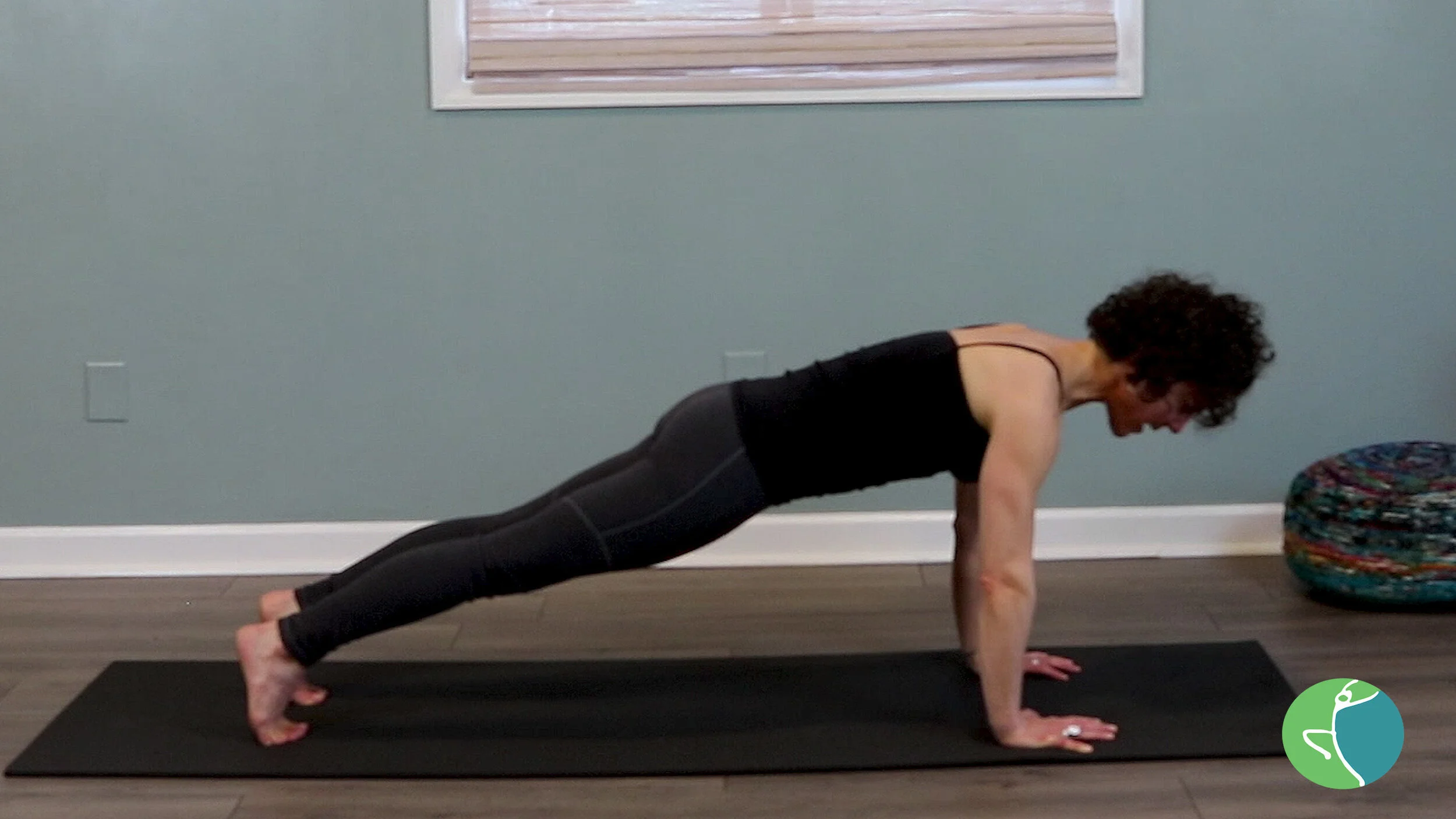Playing with Planks — Happy Body Pilates Asheville: Pilates Studio
