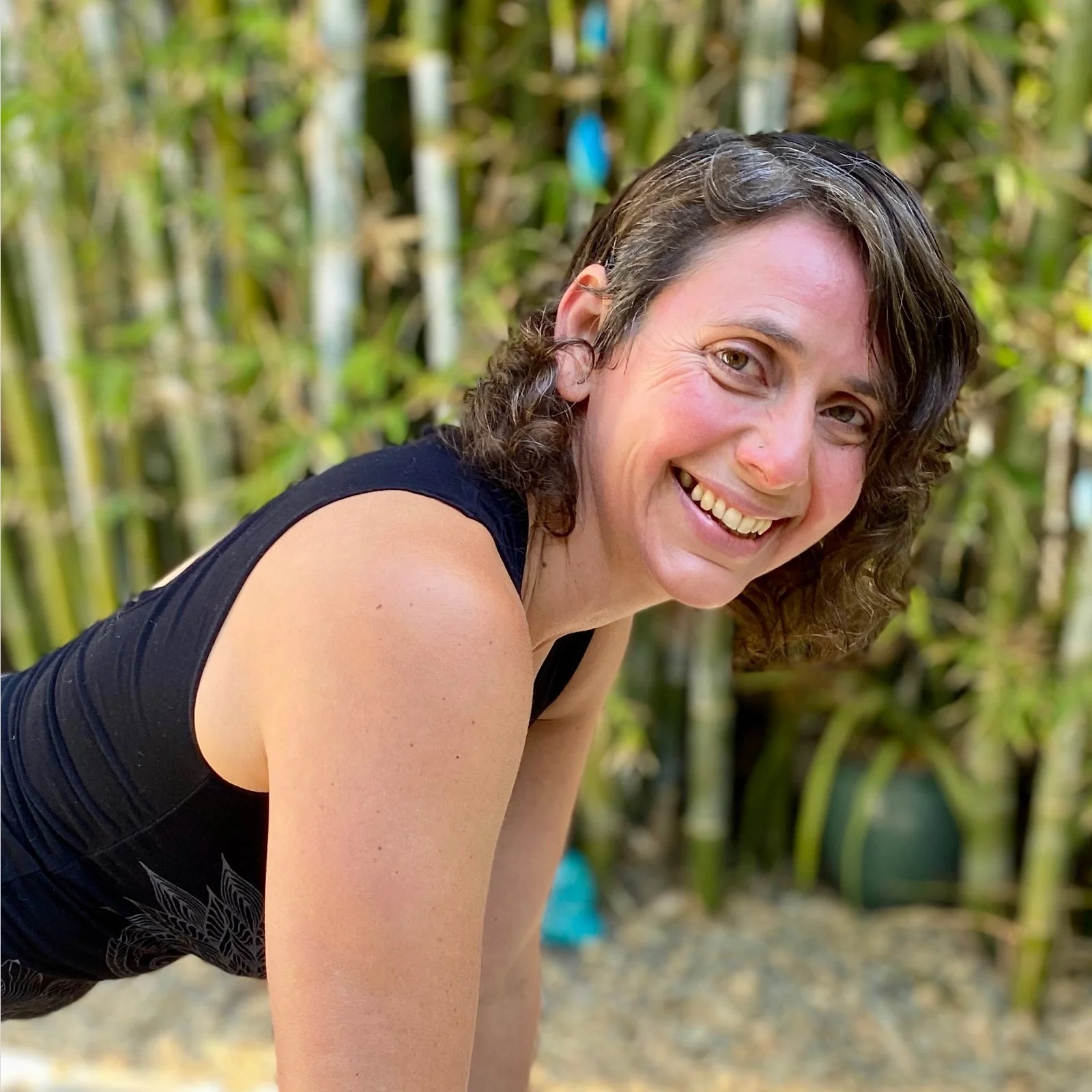 Asheville Pilates Team — Happy Body Pilates Asheville: Pilates Studio