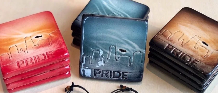 MERCH — Akron Pride Festival