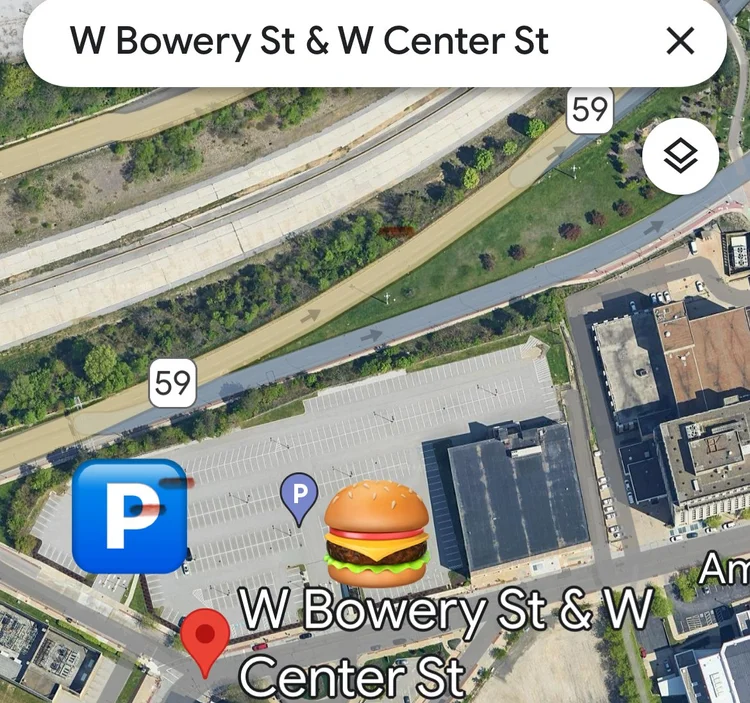 Sponsorship — Akron Pride Festival