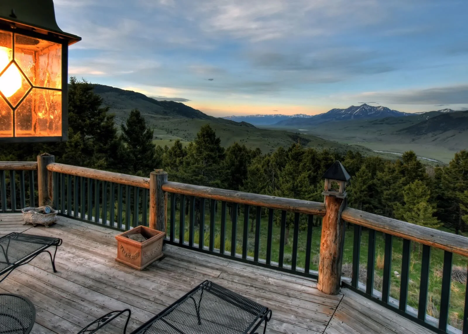 Shadowood | Bridaham Collection | Big Sky Sothebys