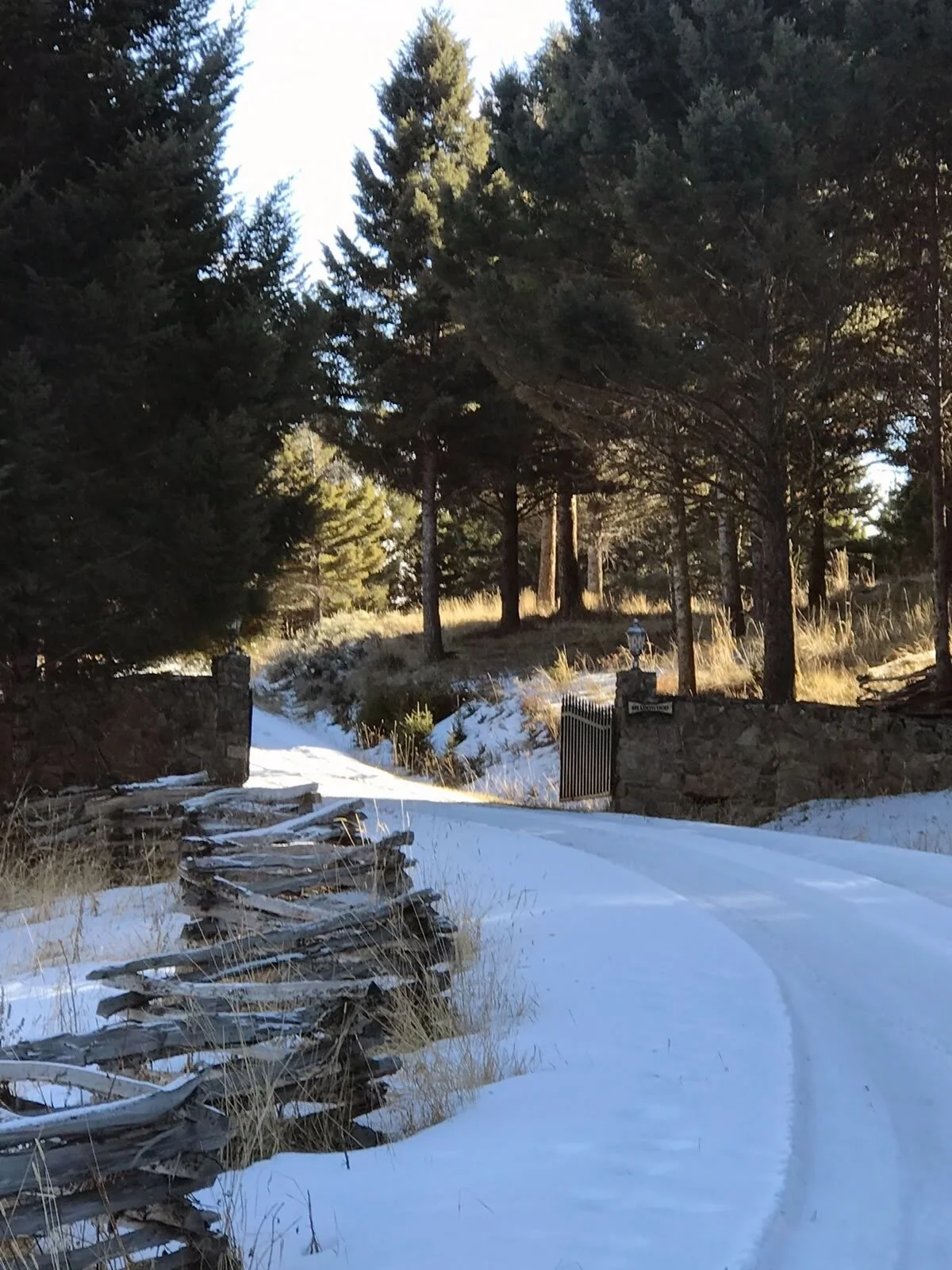 Shadowood | Bridaham Collection | Big Sky Sothebys