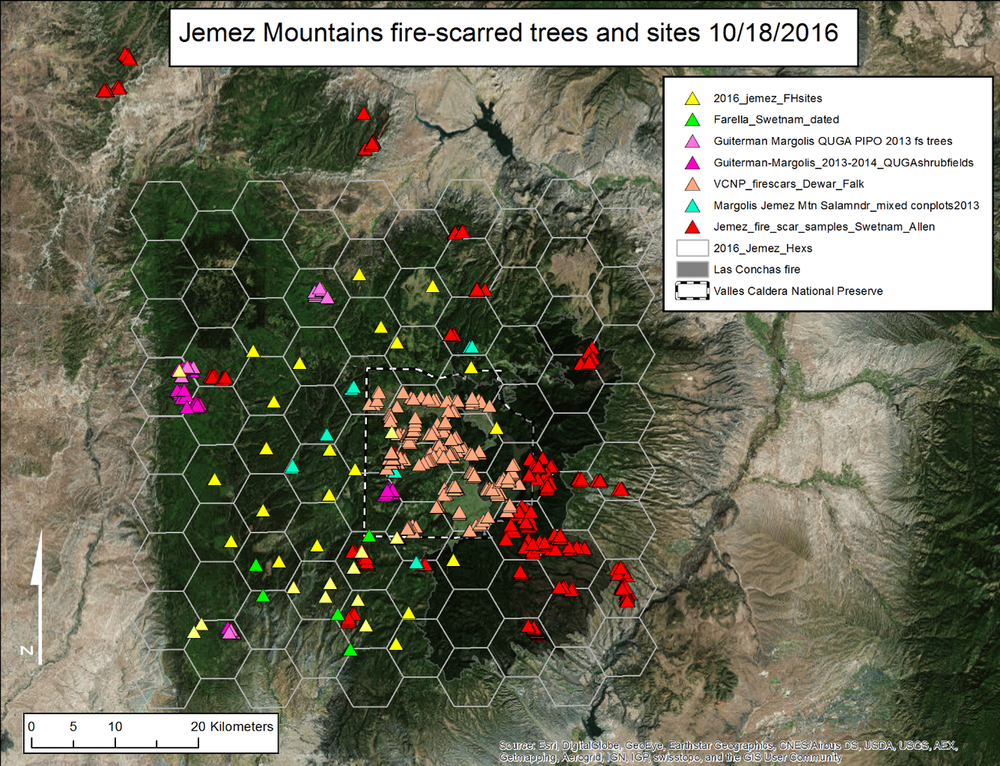 Wildfire Wednesdays #121: Understanding Past, Present, and Future Fire ...