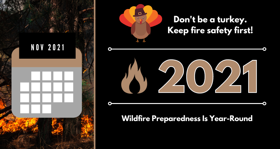 Wildfire Preparedness Resources — Fire Adapted NM