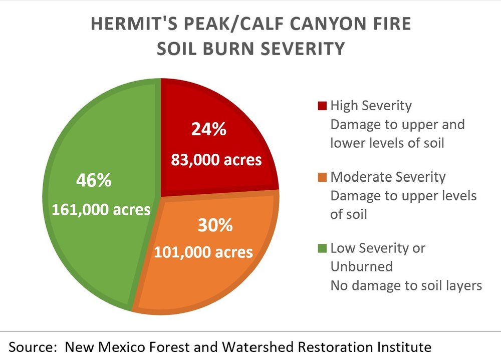Wildfire Wednesdays #141: Hermit's Peak/Calf Canyon Fire — Fire Adapted NM