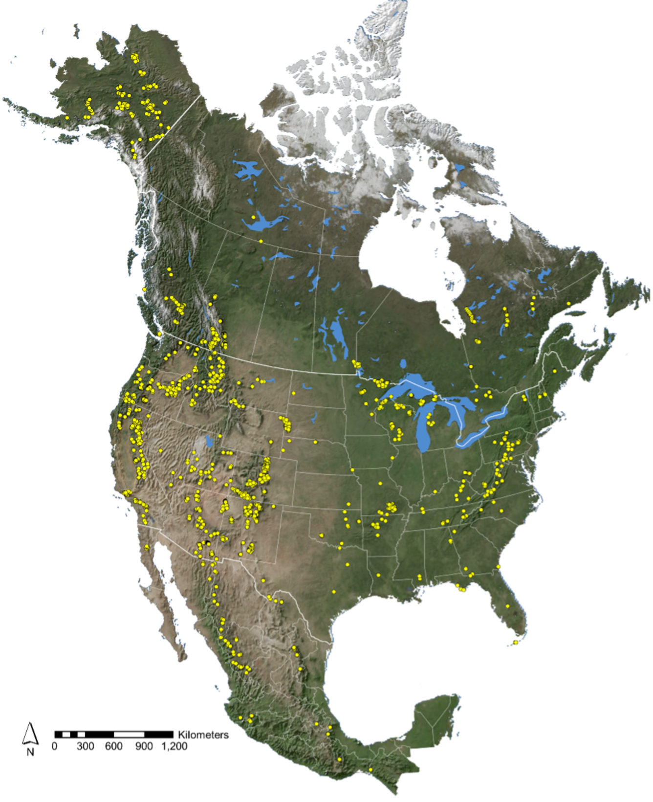 Wildfire Wednesdays #121: Understanding Past, Present, and Future Fire ...