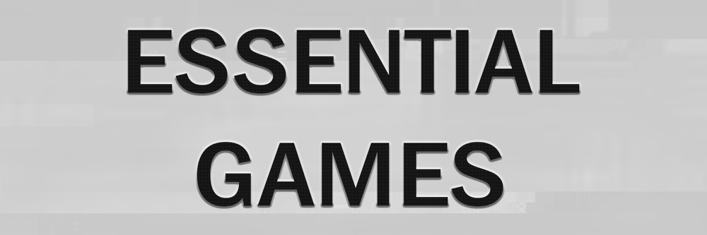 Essential Games — NESTALGIA