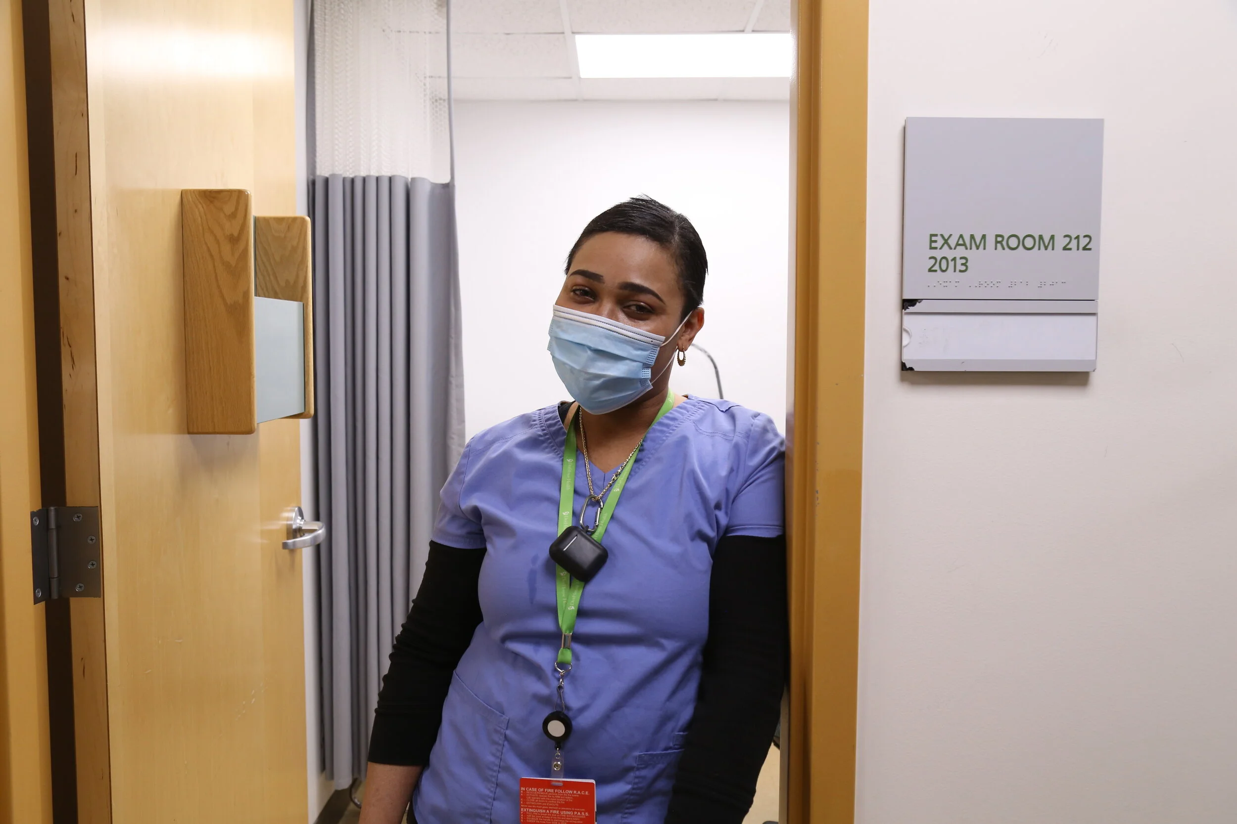 Our Role — DotFest for DotHouse Health