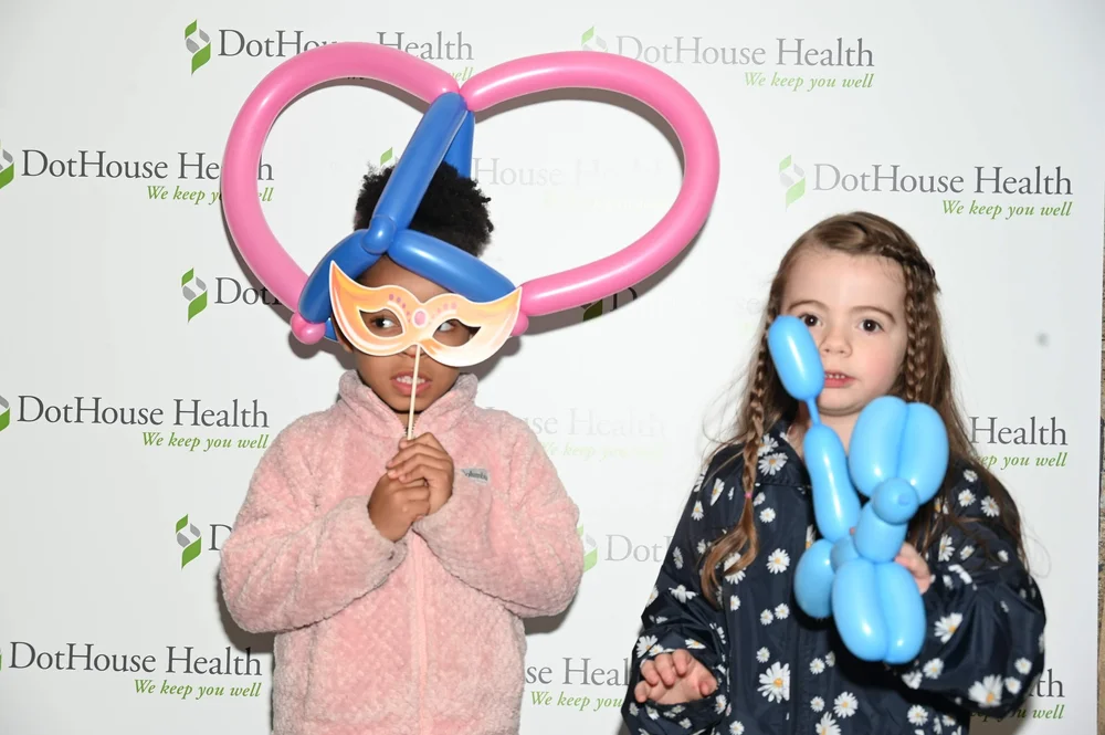 DotFest 2023 — DotFest for DotHouse Health