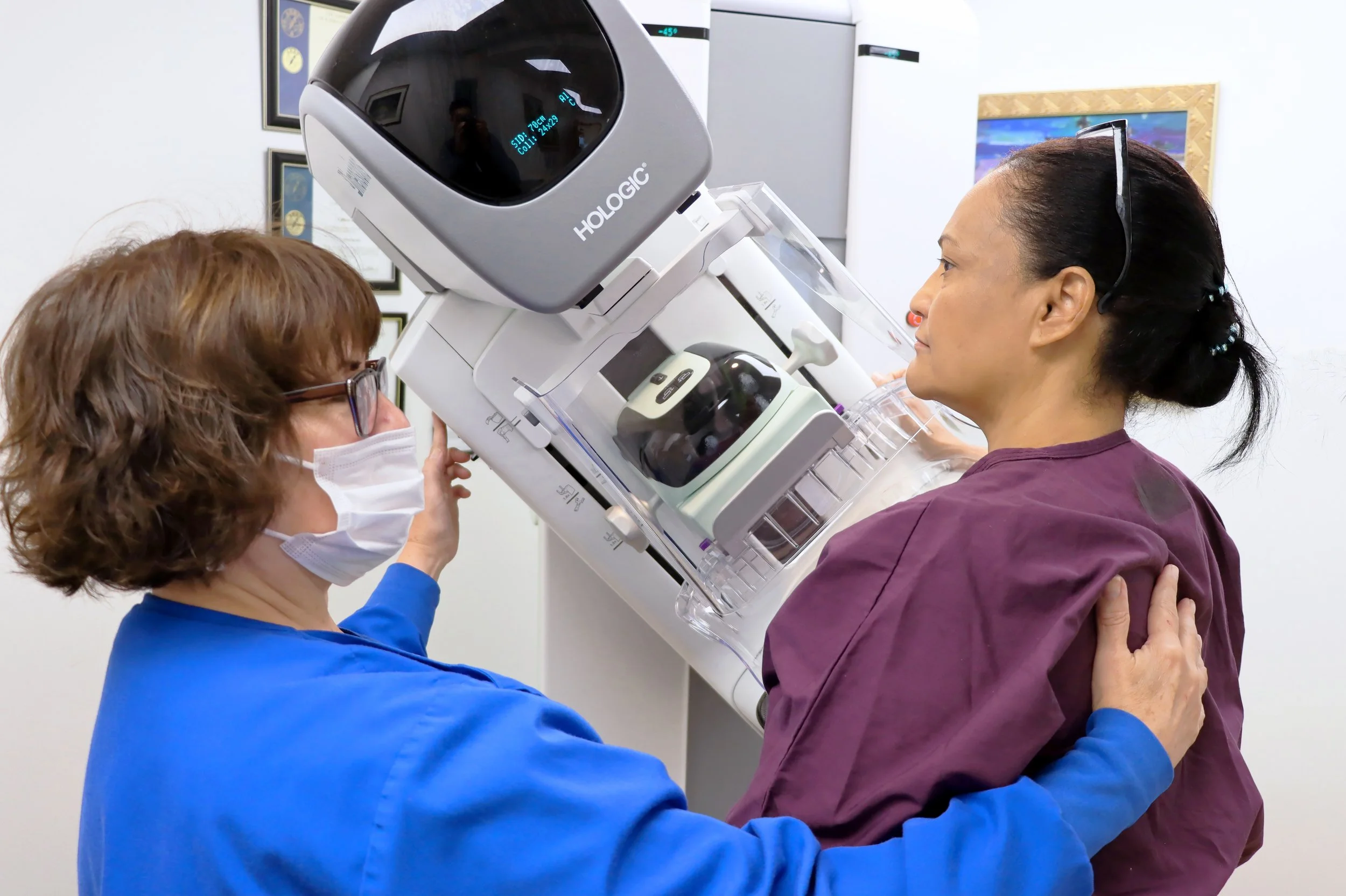 Our Role — DotFest for DotHouse Health