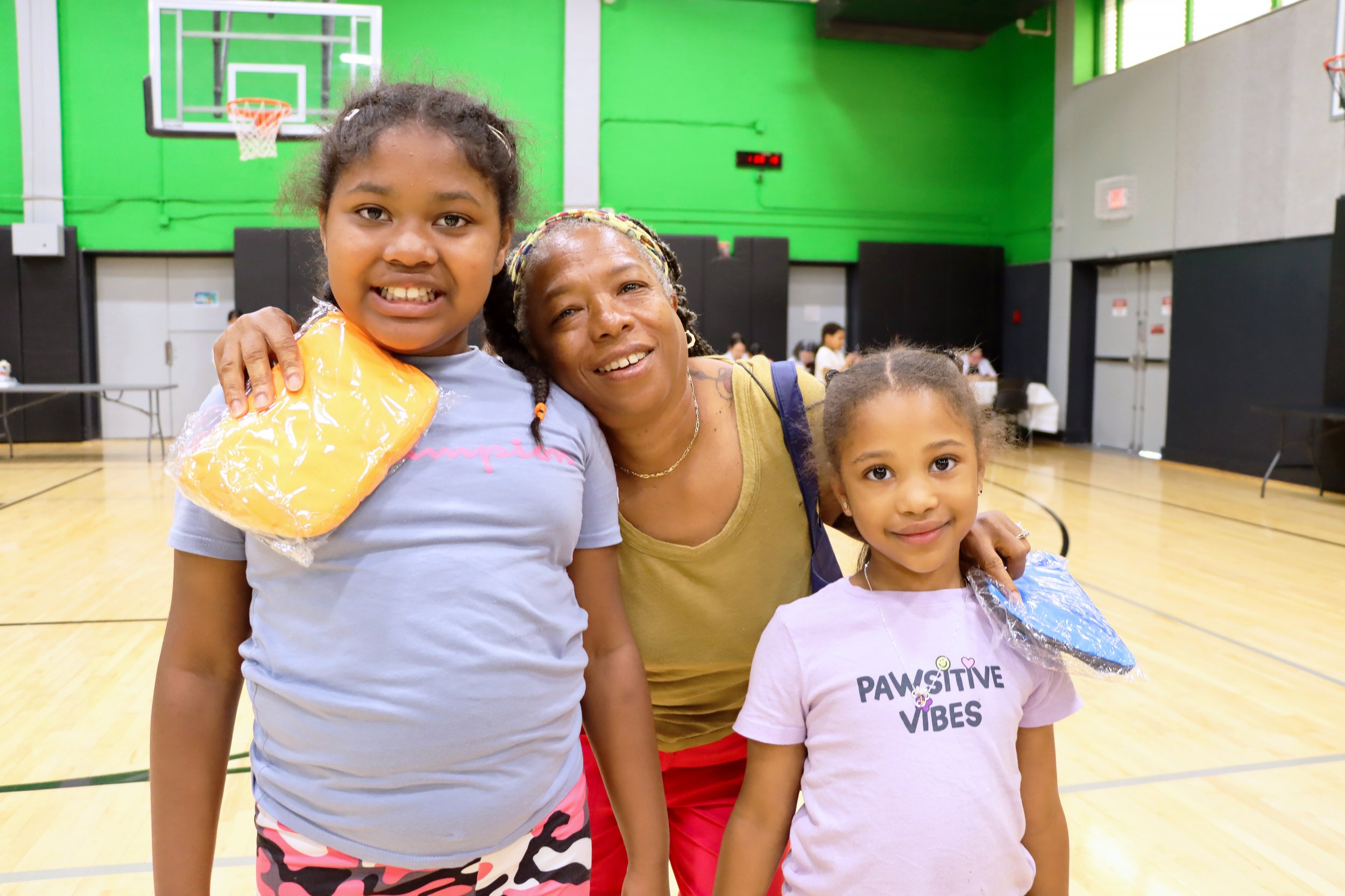 DotFest for DotHouse Health