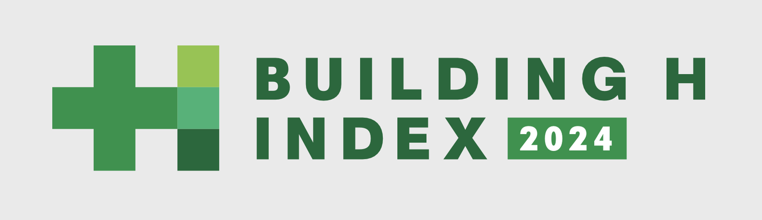 Building H Index 2024 — BUILDING H