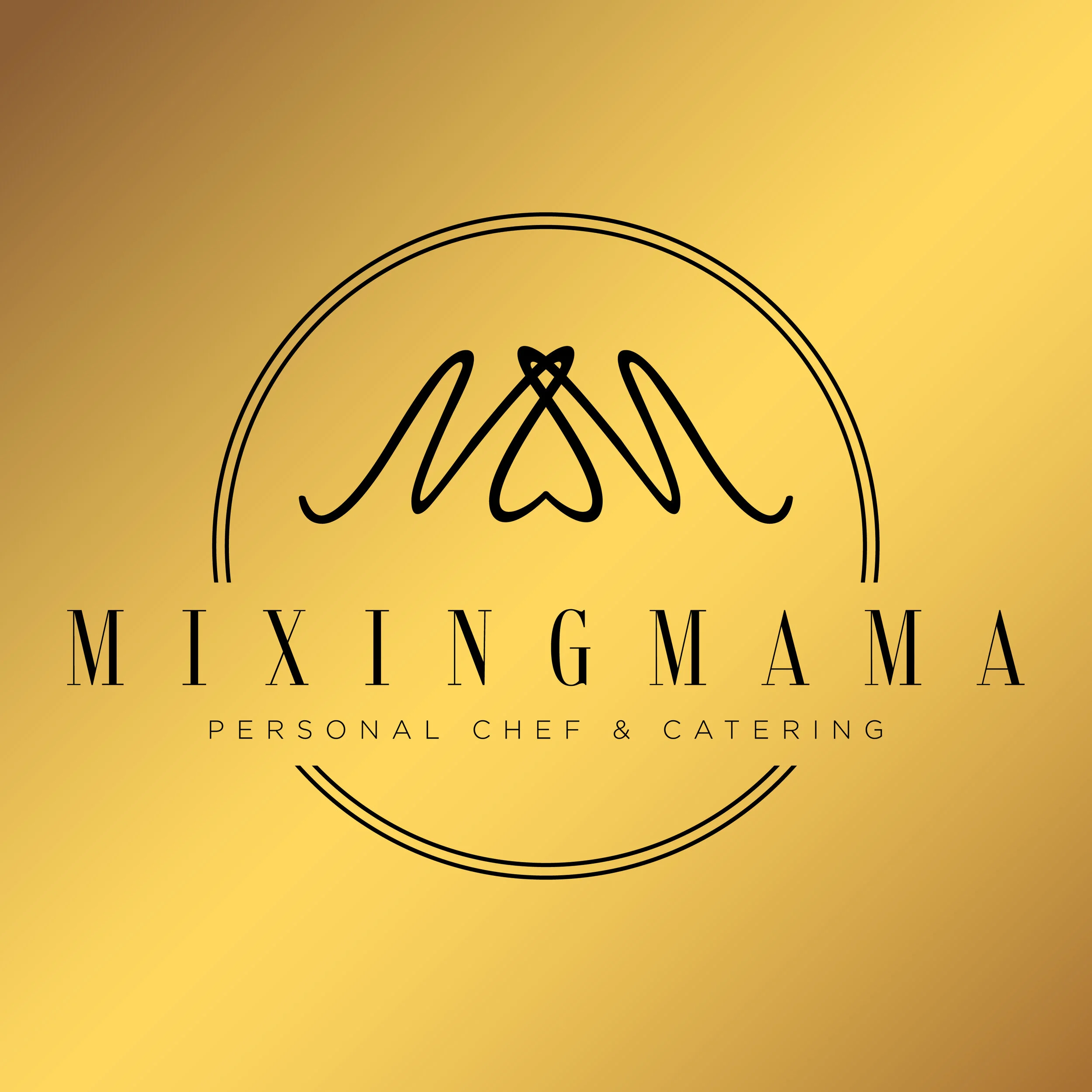 Personal Chef & Caterer MixingMama