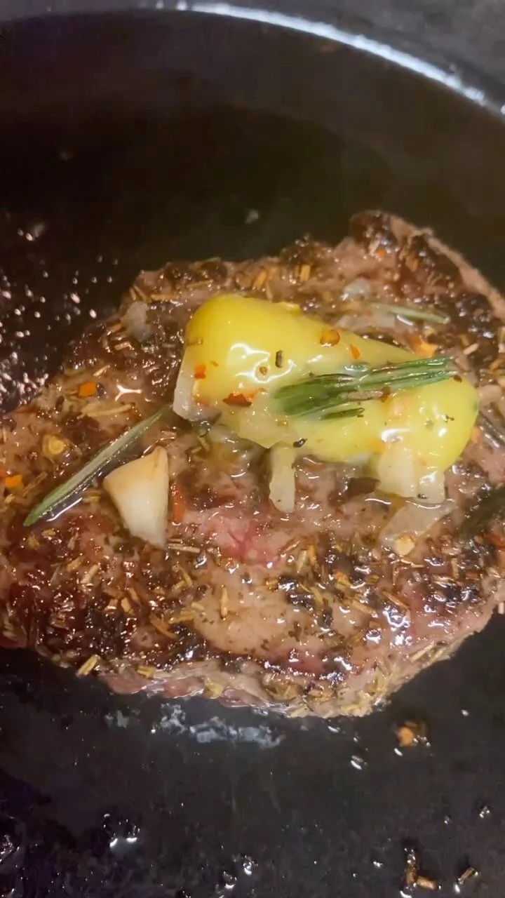 Personal Chef & Caterer MixingMama