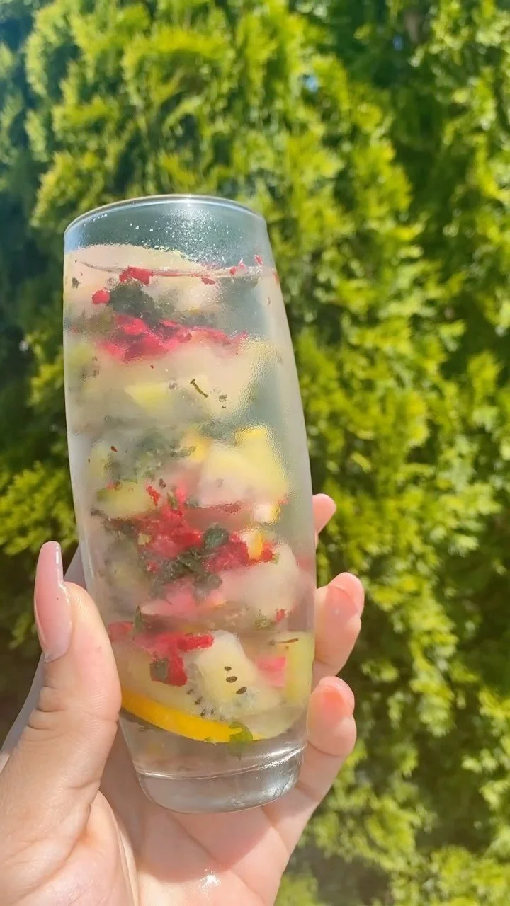 Personal Chef & Caterer MixingMama