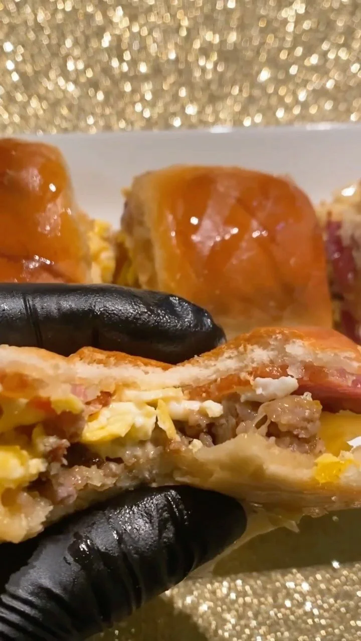 Personal Chef & Caterer MixingMama