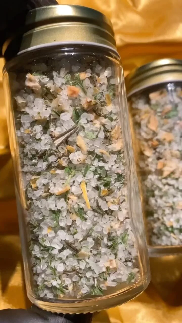 Personal Chef & Caterer MixingMama