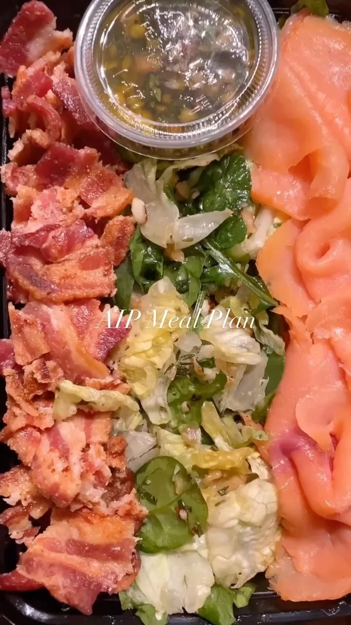 Personal Chef - MixingMama