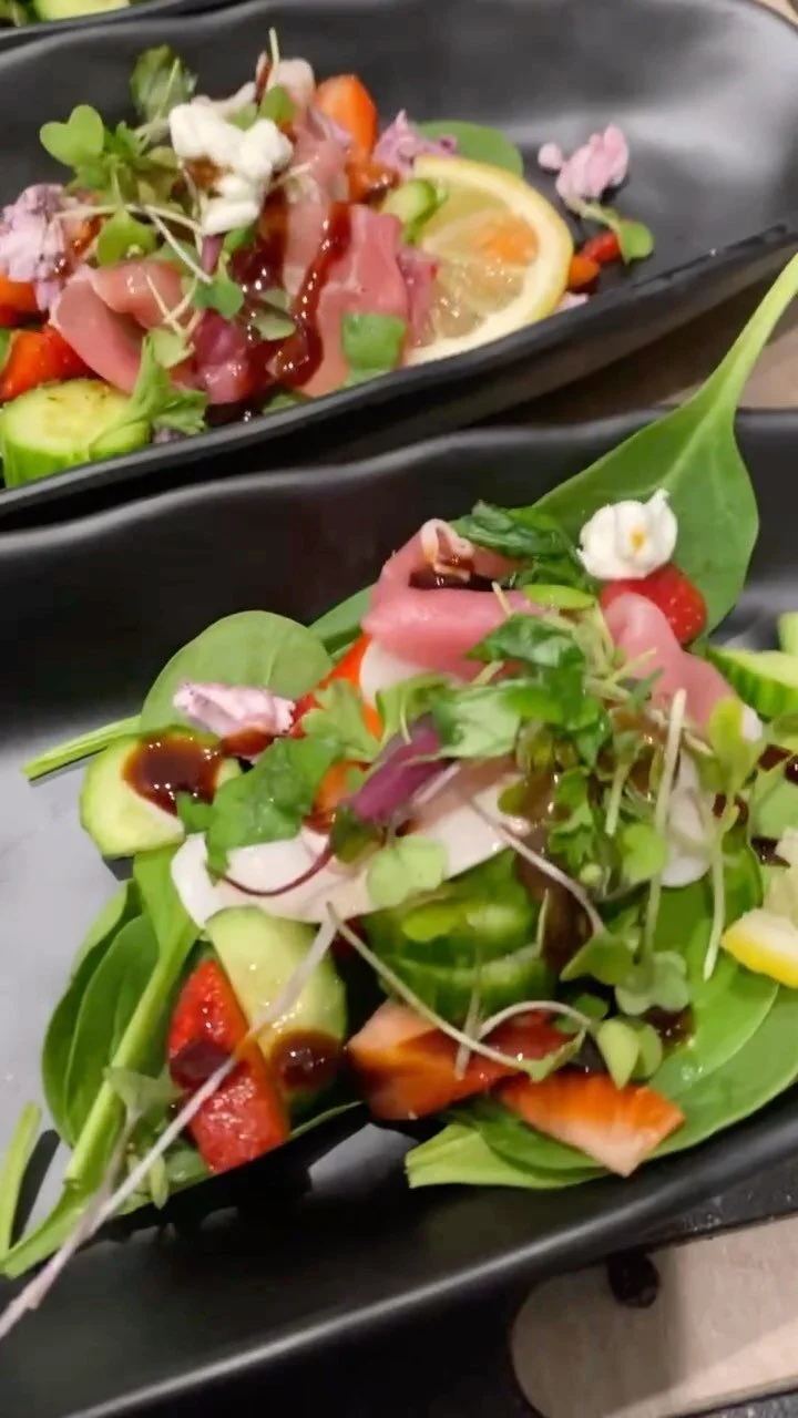 Personal Chef - MixingMama