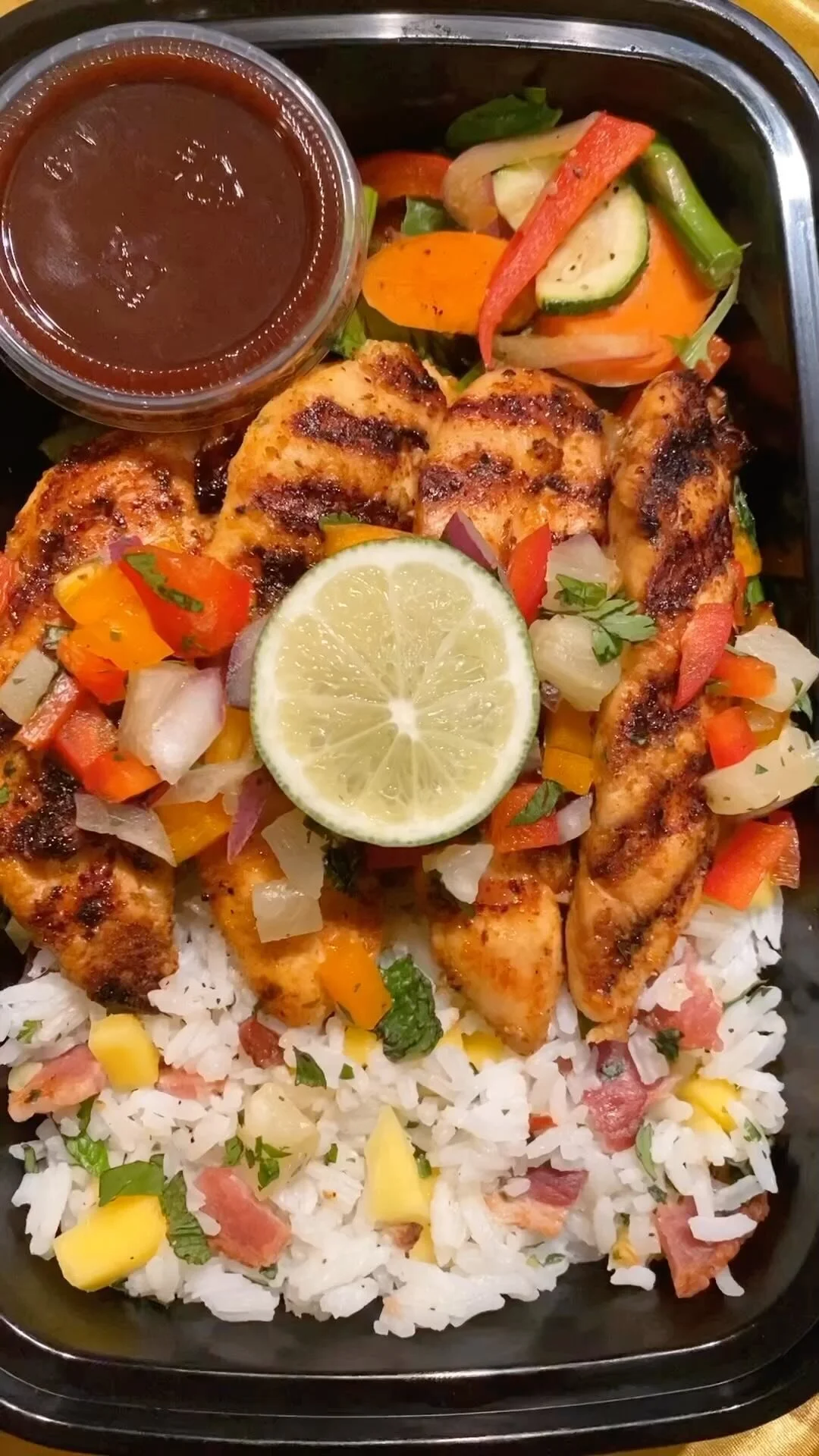 Personal Chef - MixingMama