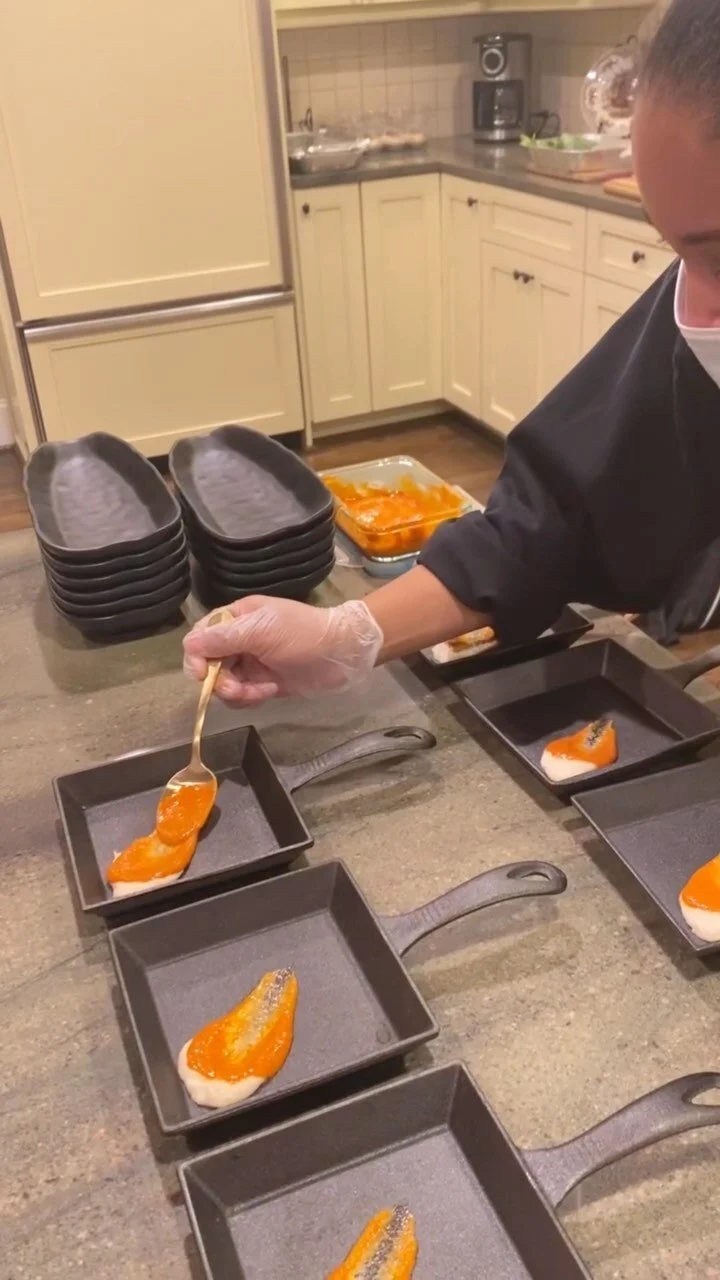 Personal Chef - MixingMama