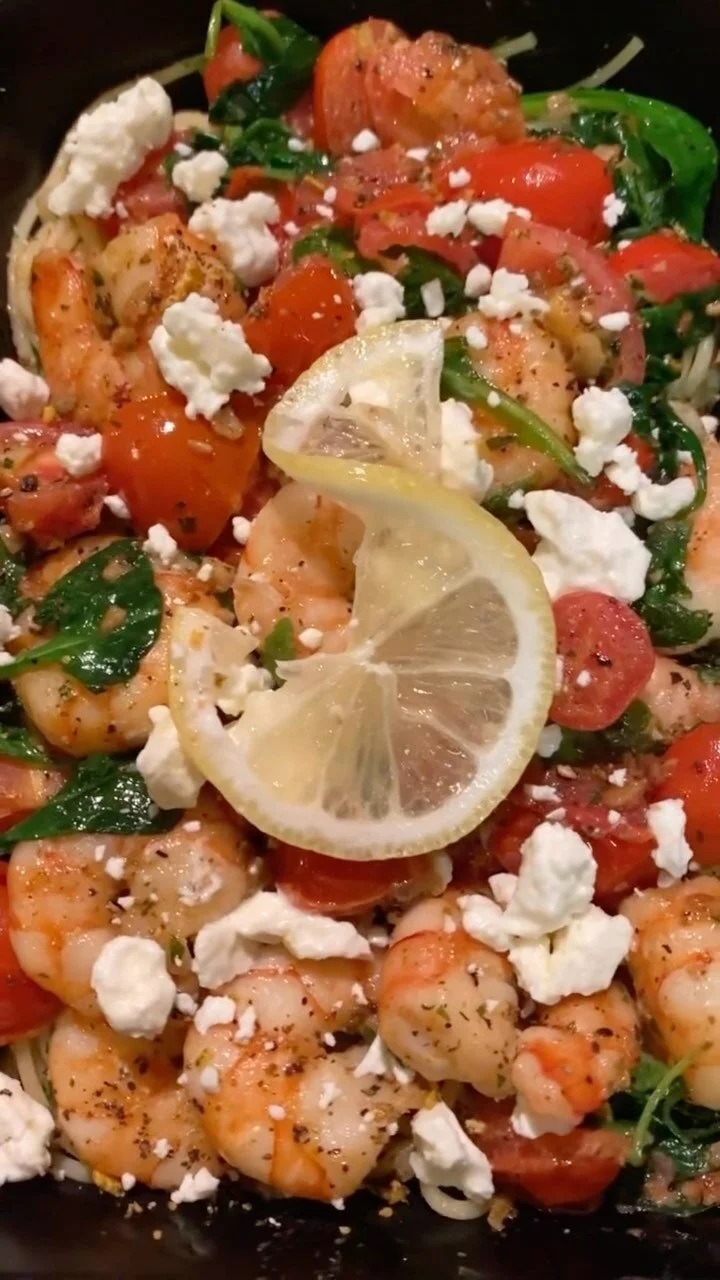 Personal Chef - MixingMama